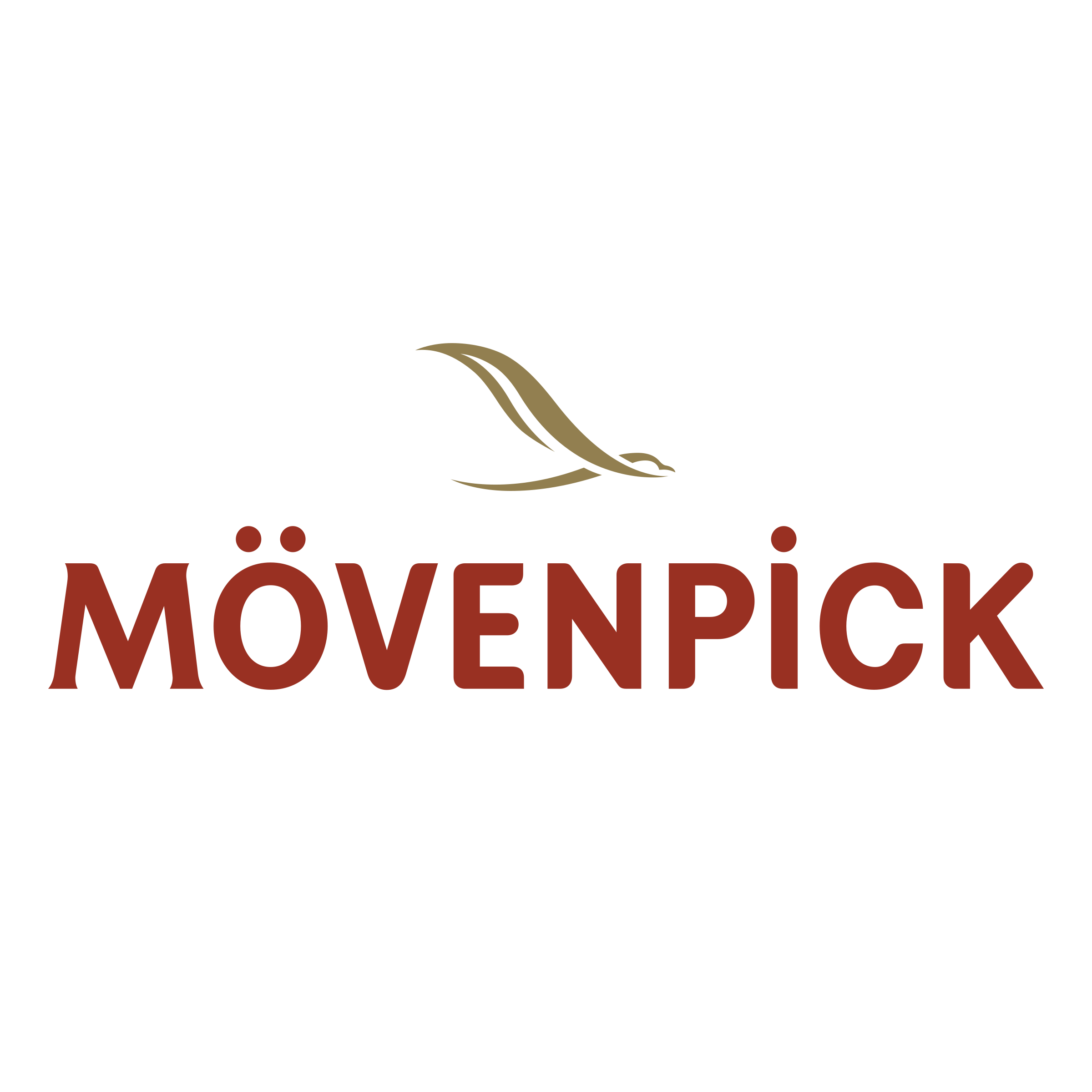 Moevenpick Logo PNG Transparent & SVG Vector - Freebie Supply