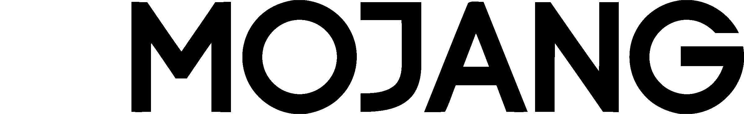 Mojang Logo PNG Transparent & SVG Vector - Freebie Supply