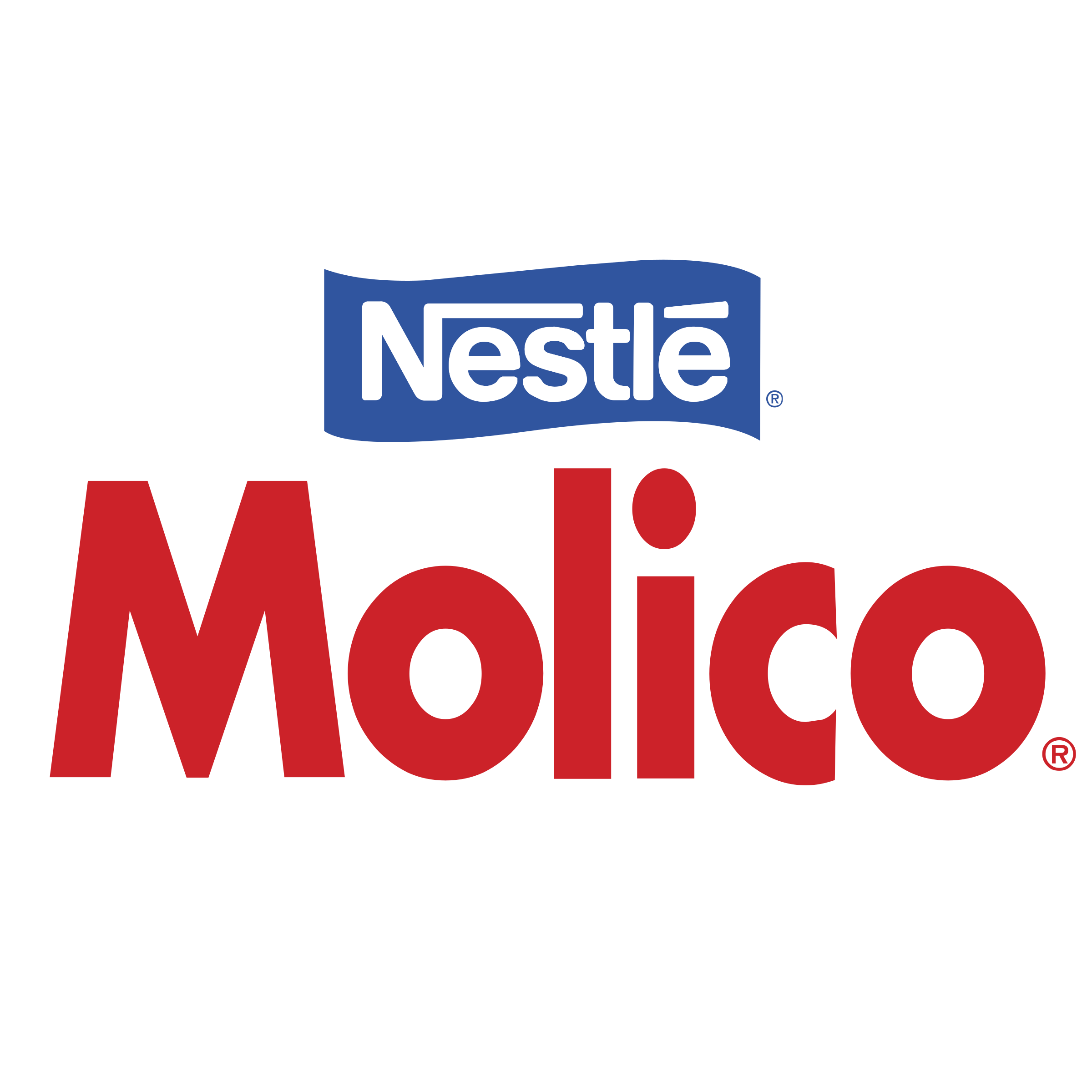 Molico Logo PNG Transparent & SVG Vector - Freebie Supply