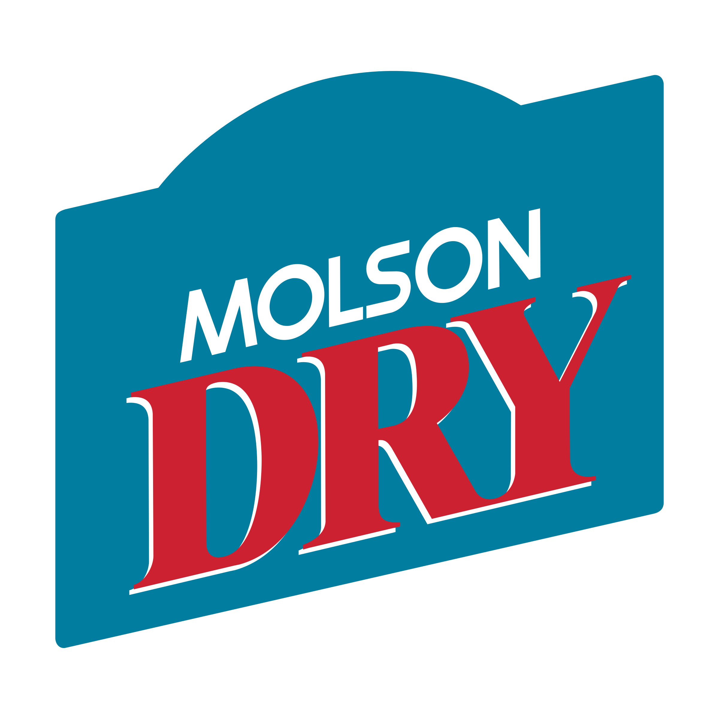 Molson Logo Molson Coors Mda