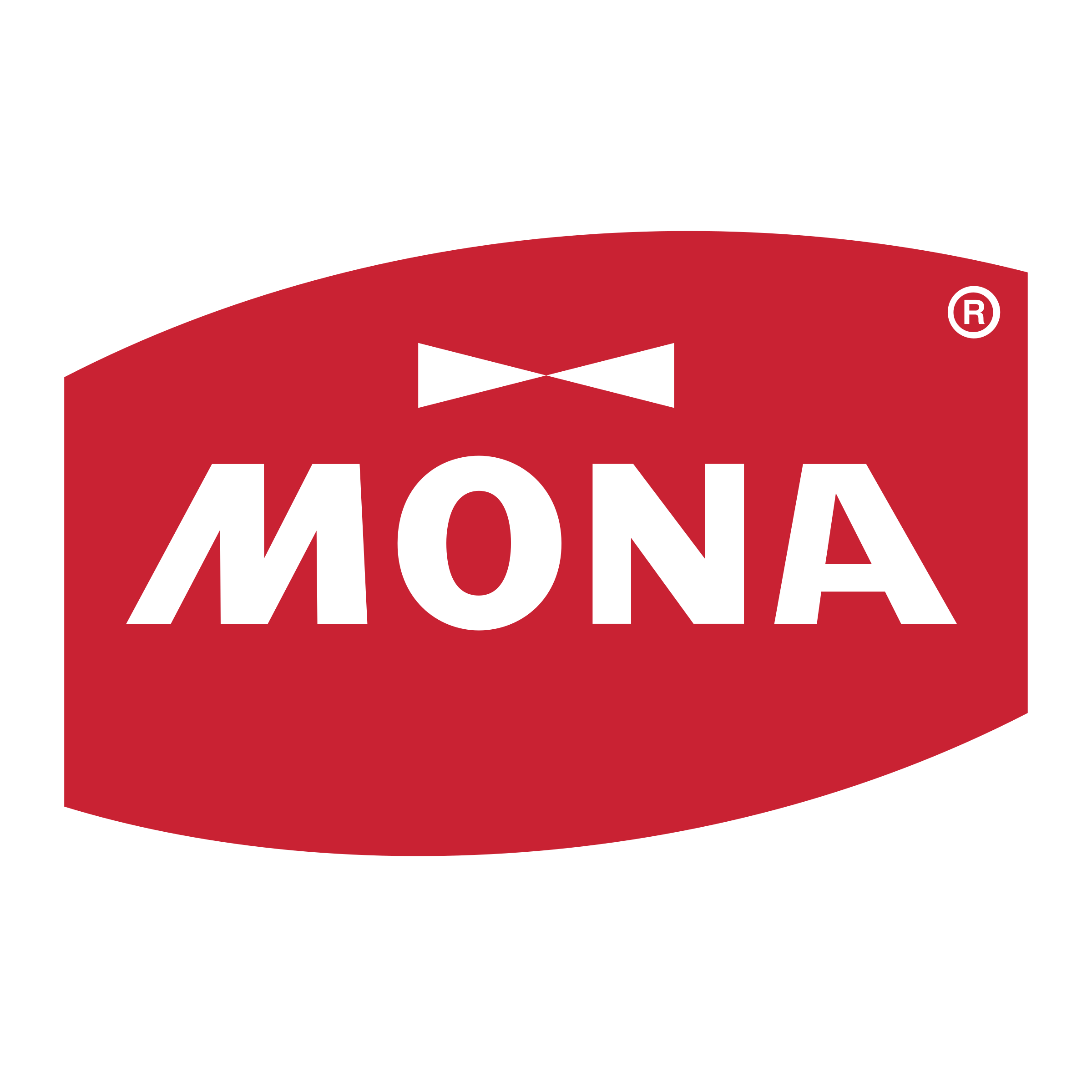 Mona Logo PNG Transparent & SVG Vector - Freebie Supply