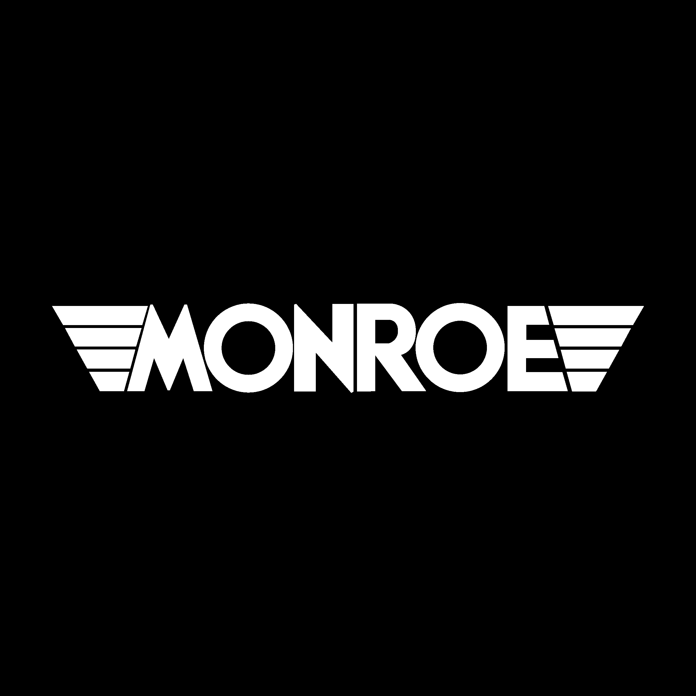 Monroe Logo PNG Transparent & SVG Vector - Freebie Supply