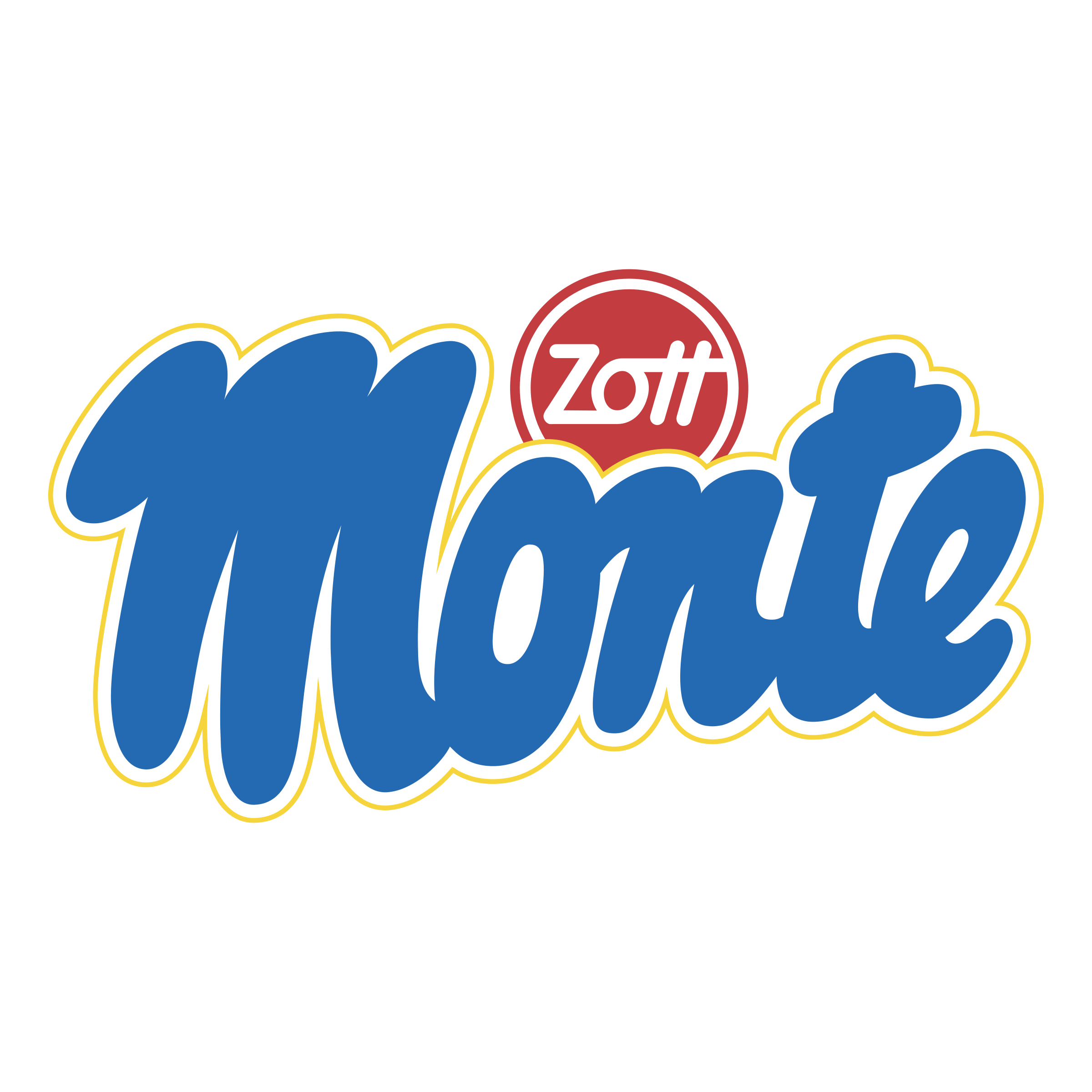 Monte Logo PNG Transparent & SVG Vector - Freebie Supply