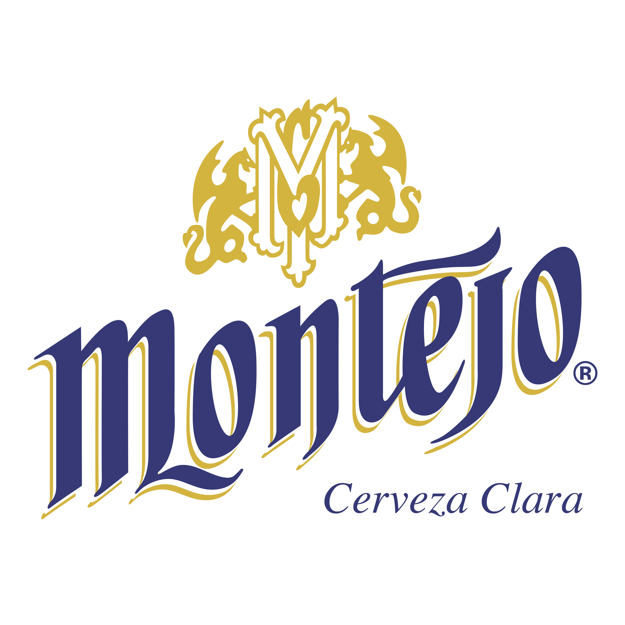 Montejo Logo PNG Transparent & SVG Vector - Freebie Supply