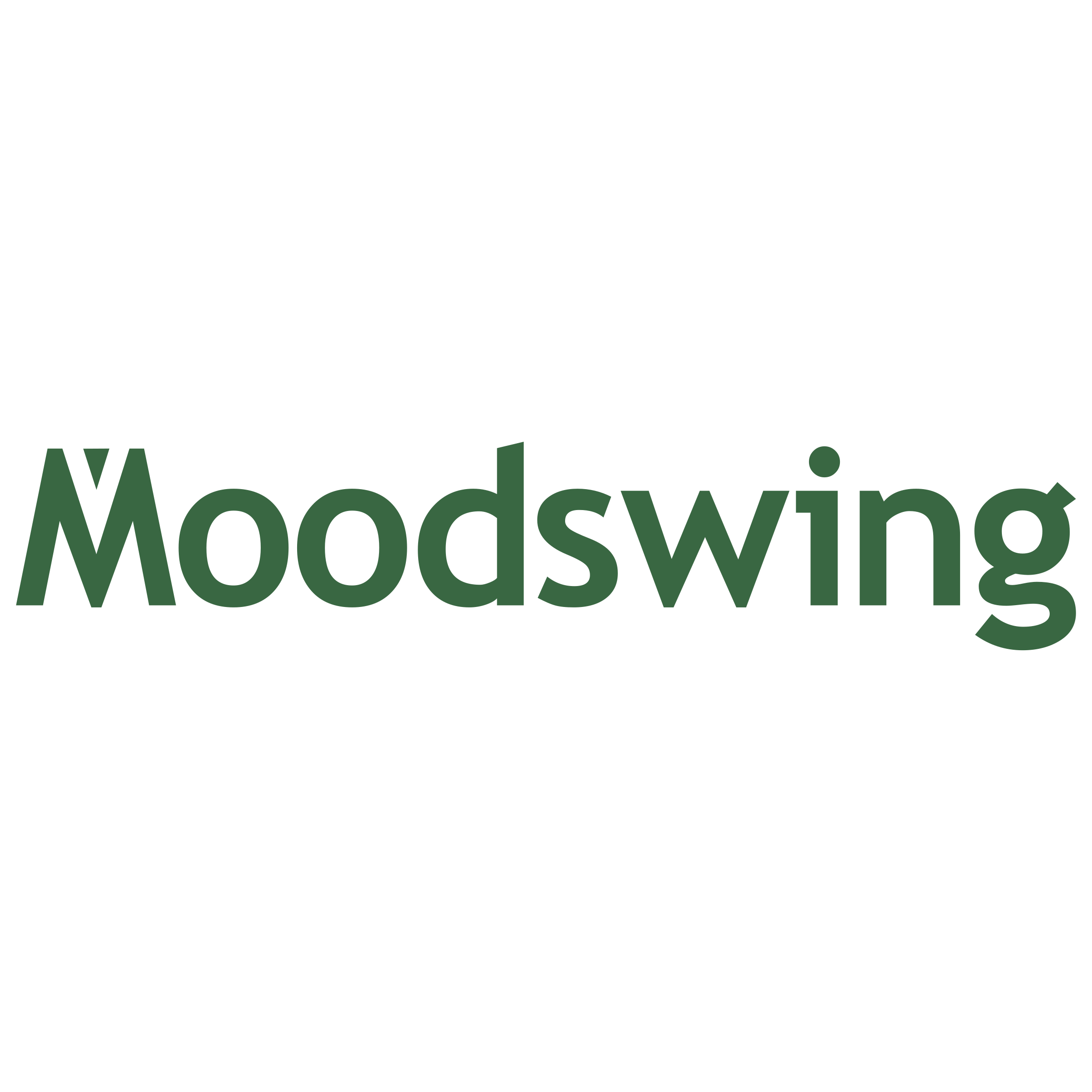 Moodswing Logo PNG Transparent & SVG Vector - Freebie Supply