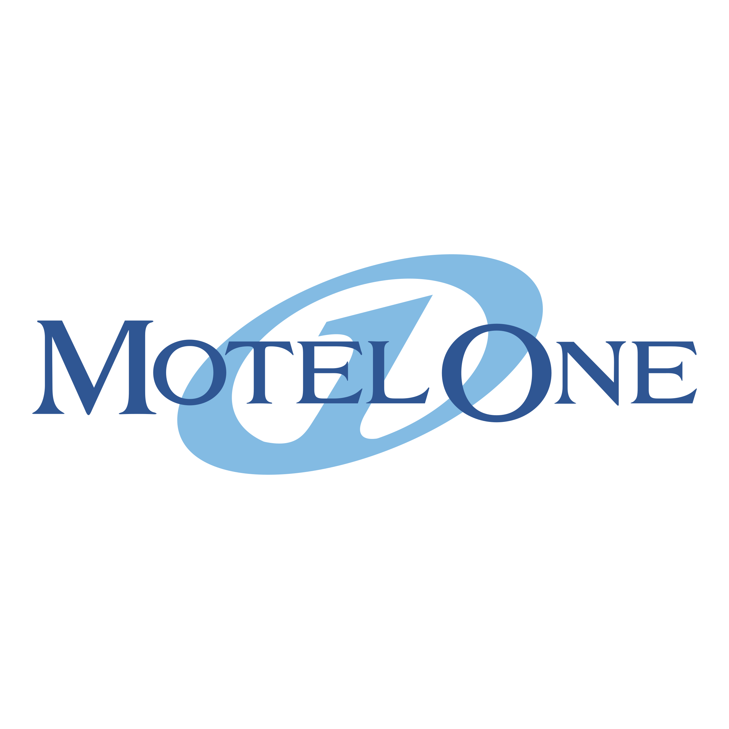 Motel One Logo PNG Transparent & SVG Vector - Freebie Supply