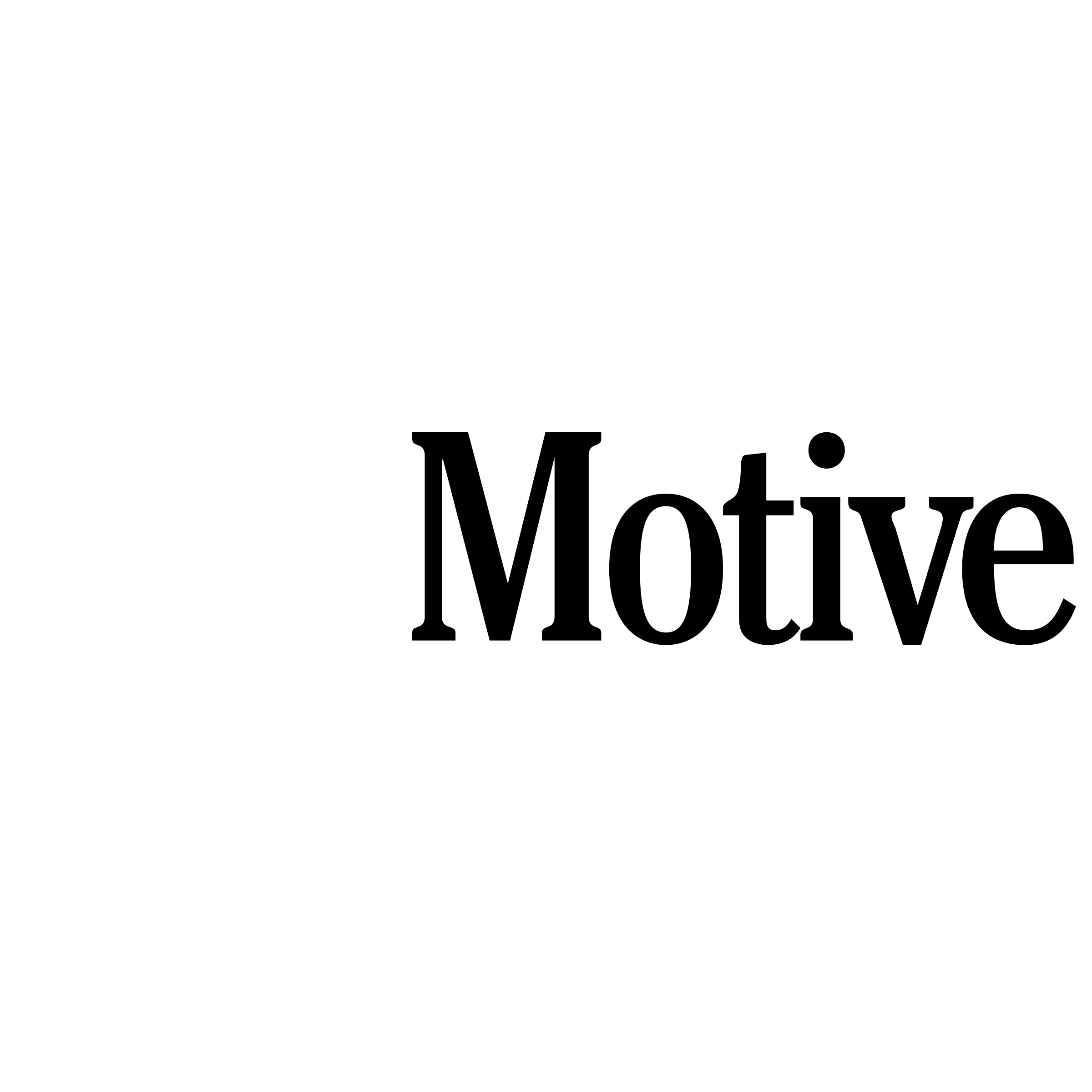 Motive Communication Logo PNG Transparent & SVG Vector - Freebie Supply