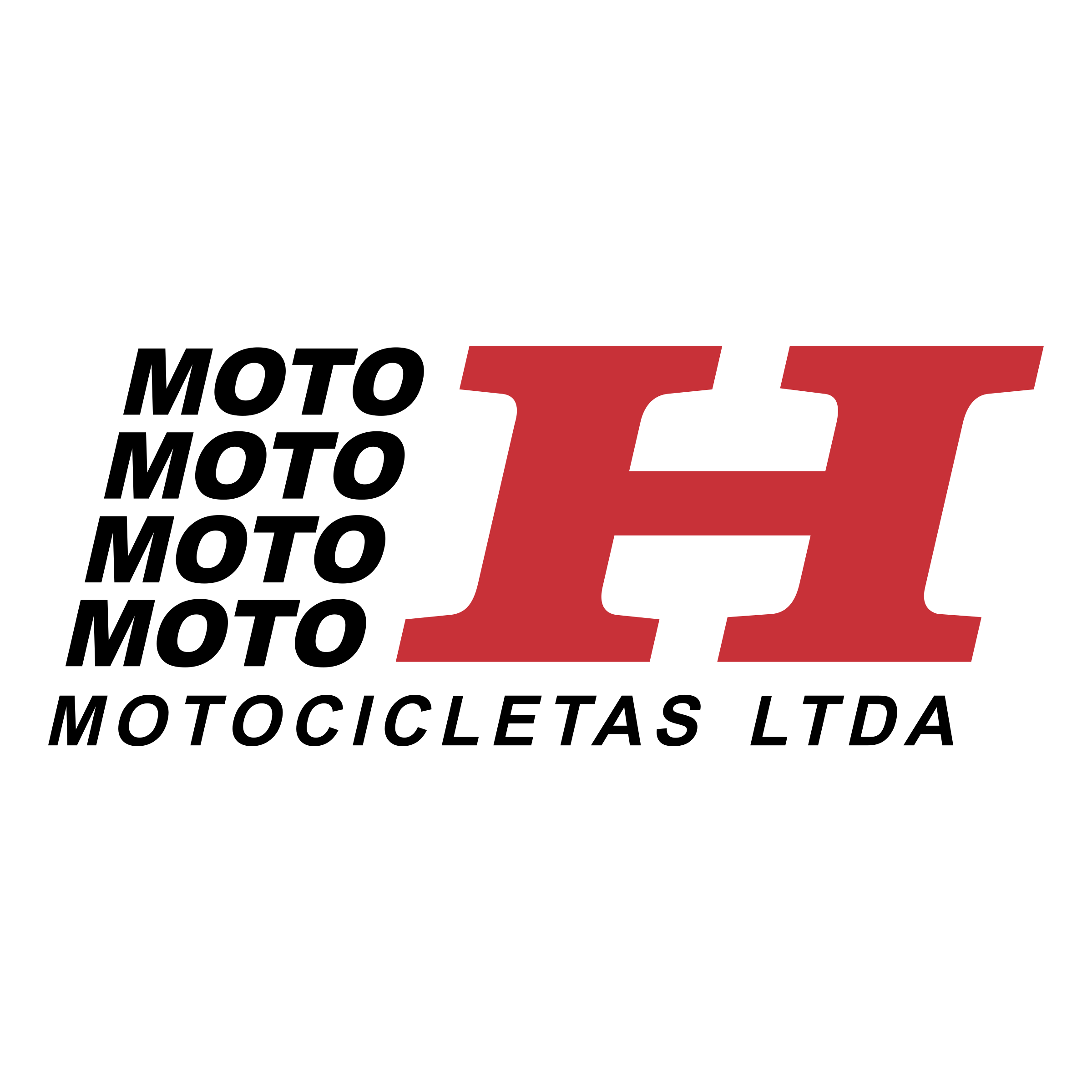 Moto H Motocicletas Ltda Logo PNG Transparent & SVG Vector - Freebie Supply