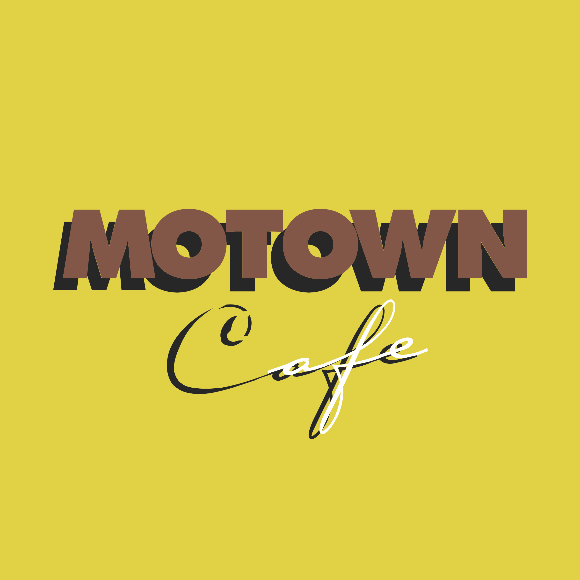 Motown The Musical Logo Charles Randolph Wright Talks Motown: The