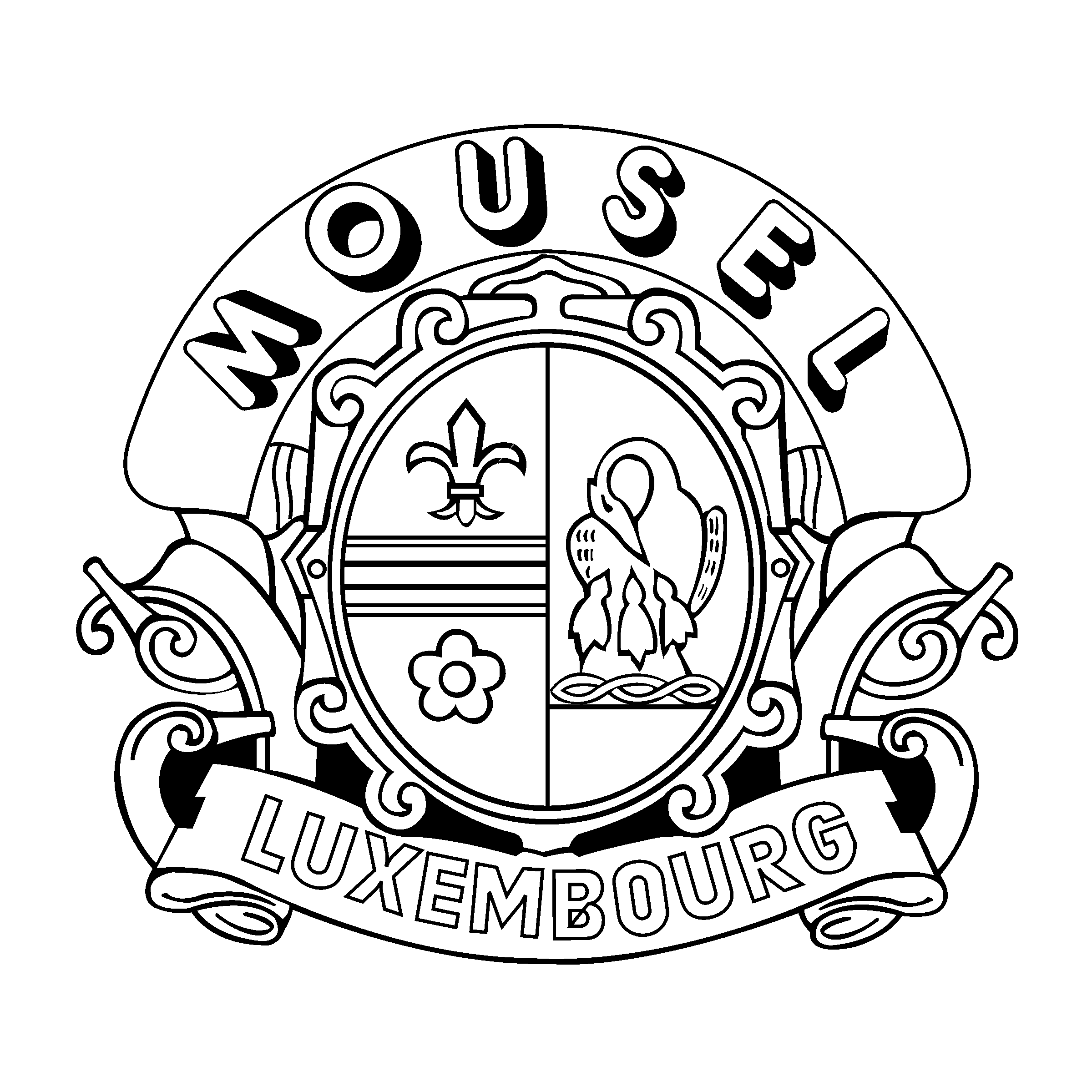 Mousel Logo PNG Transparent & SVG Vector - Freebie Supply