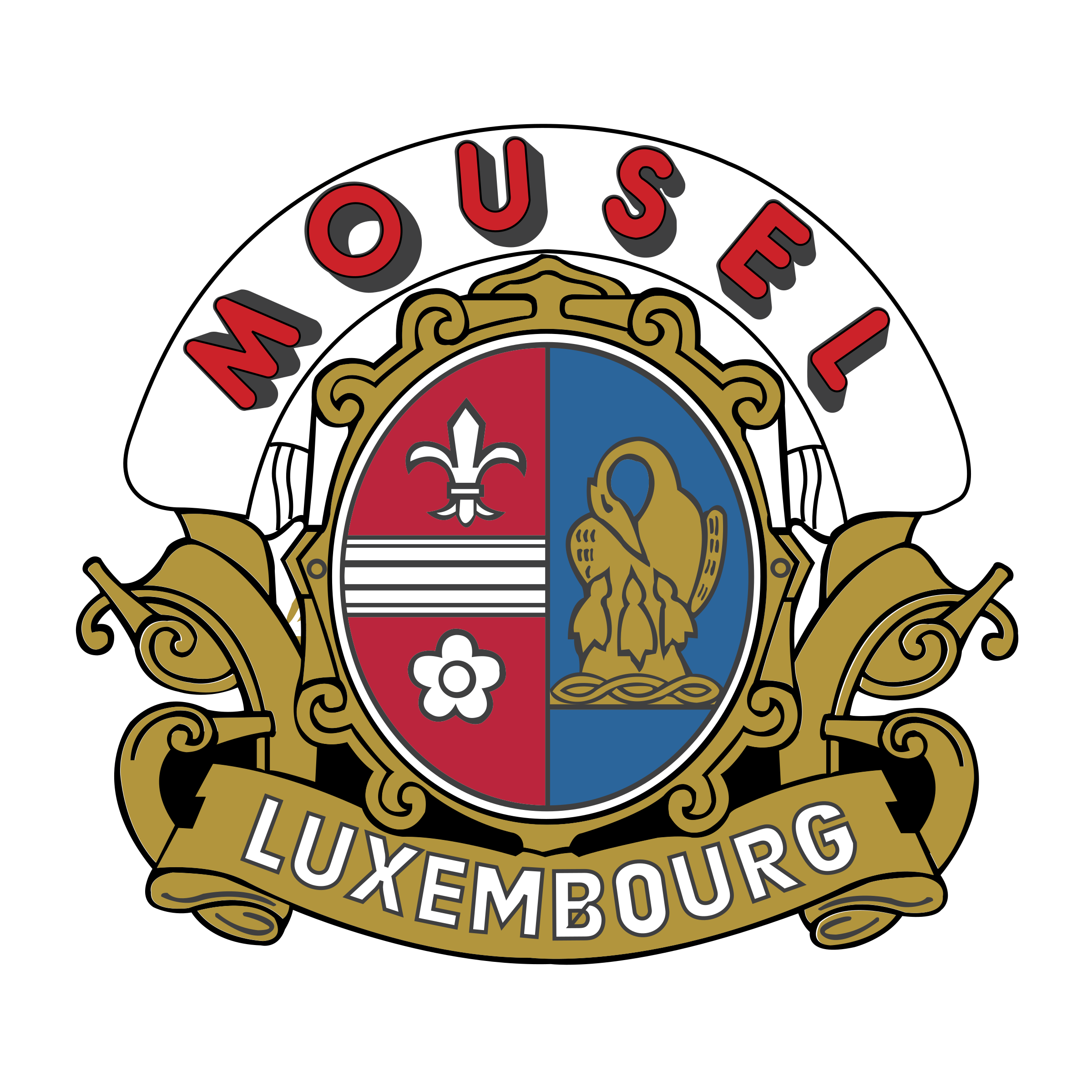 Mousel Logo PNG Transparent & SVG Vector - Freebie Supply