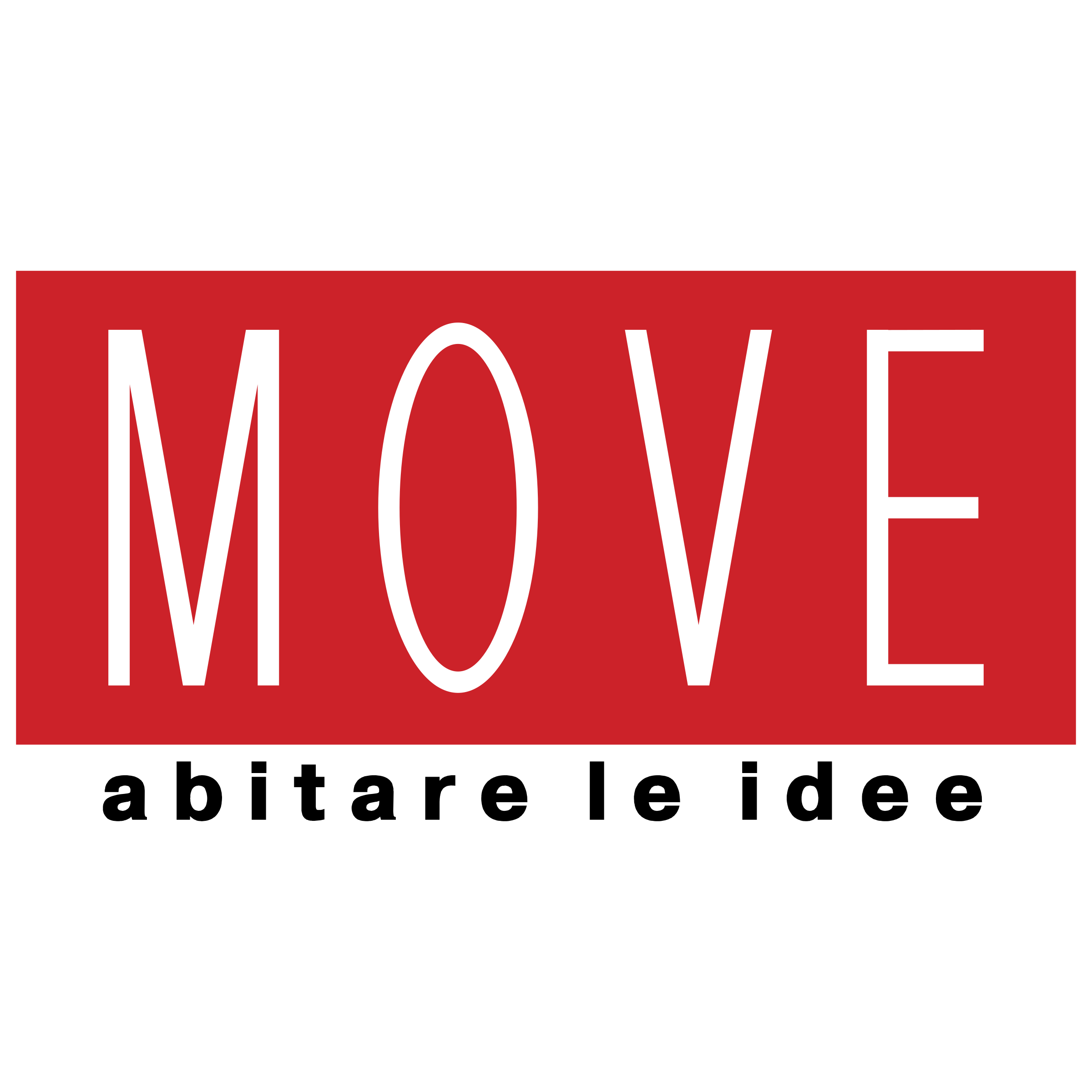 Move Logo PNG Transparent & SVG Vector - Freebie Supply