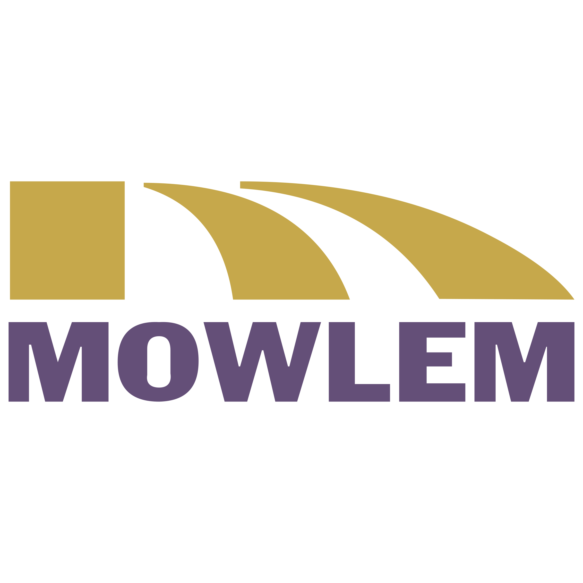 Mowlem Logo PNG Transparent & SVG Vector - Freebie Supply