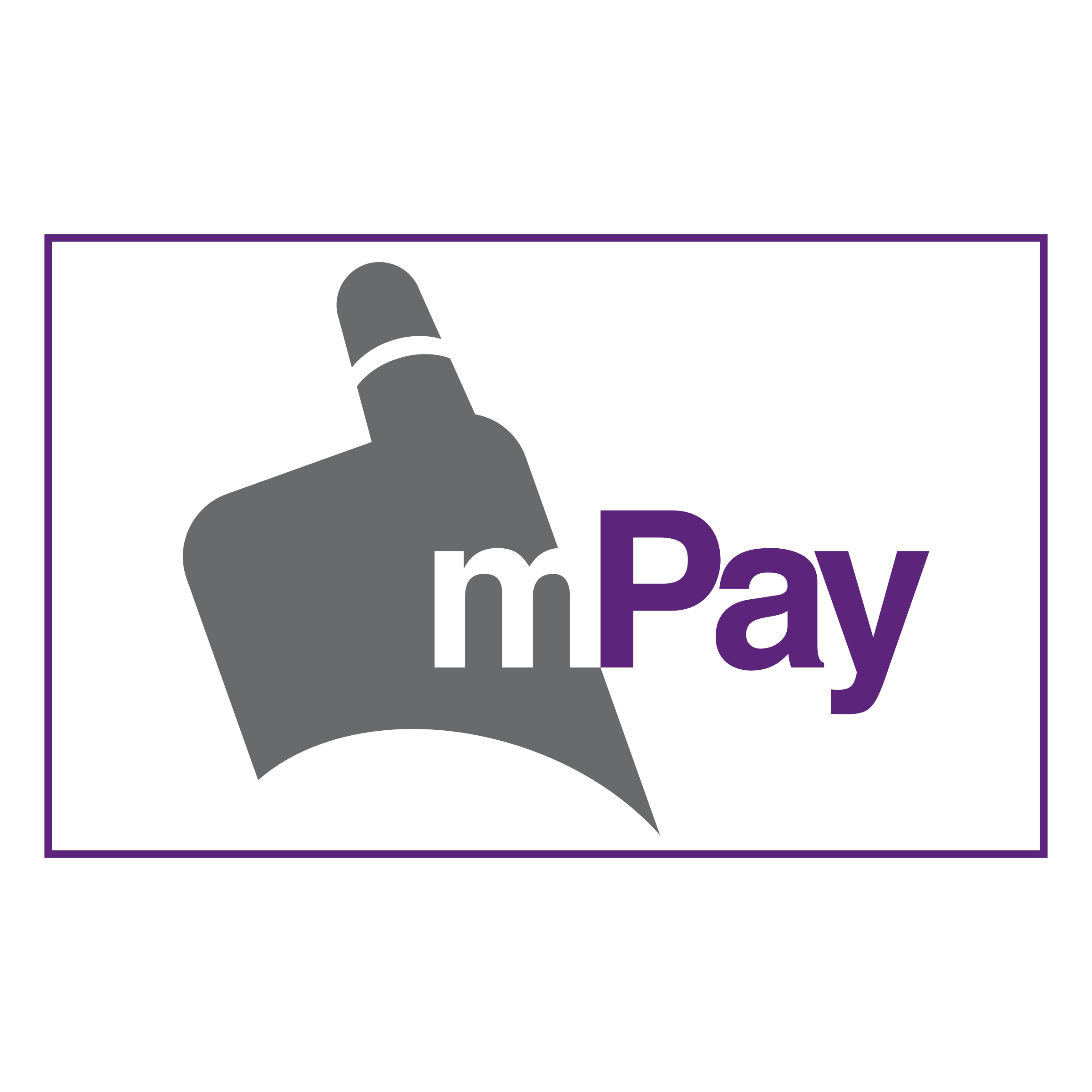 mPay Logo PNG Transparent & SVG Vector - Freebie Supply