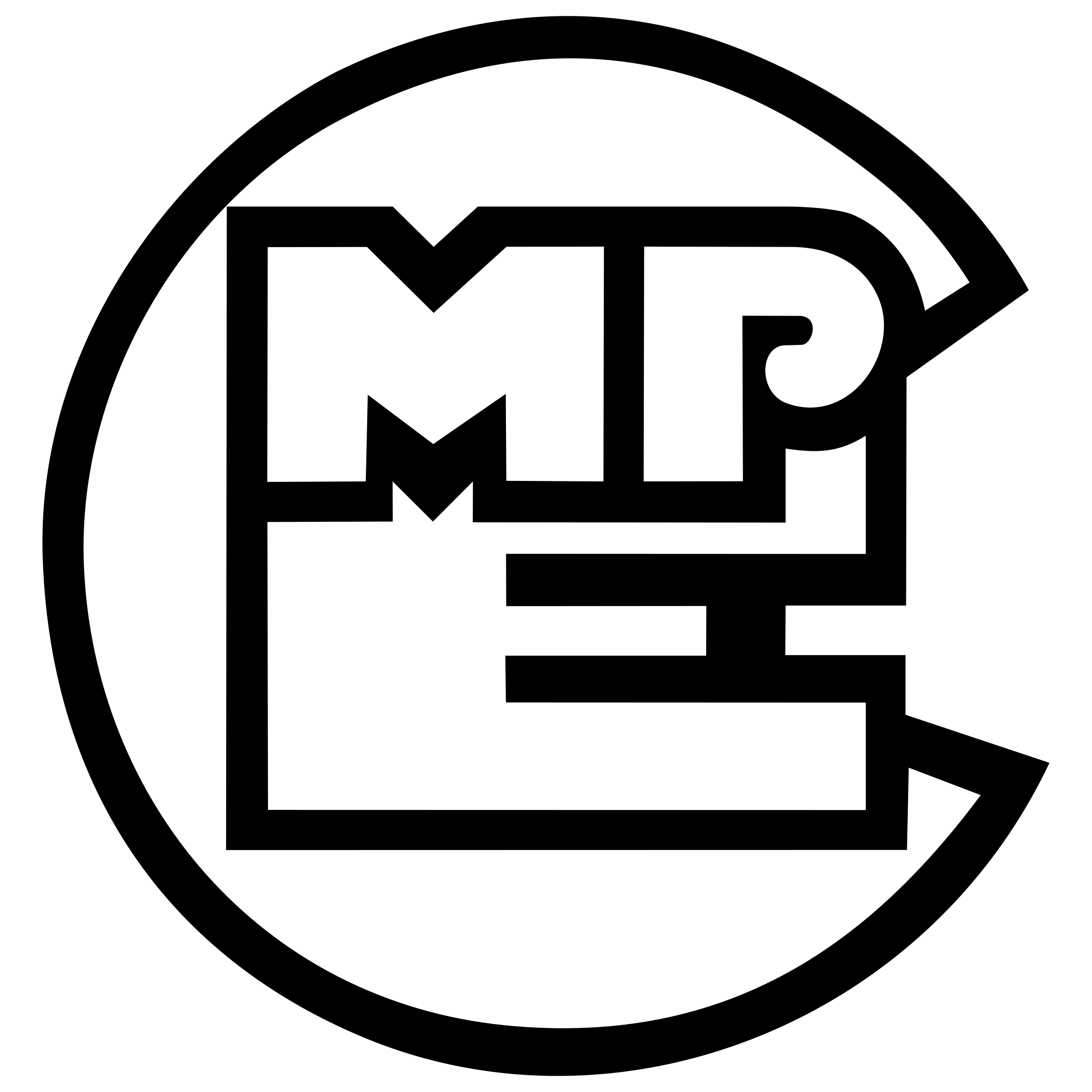 Mpec Logo PNG Transparent & SVG Vector - Freebie Supply