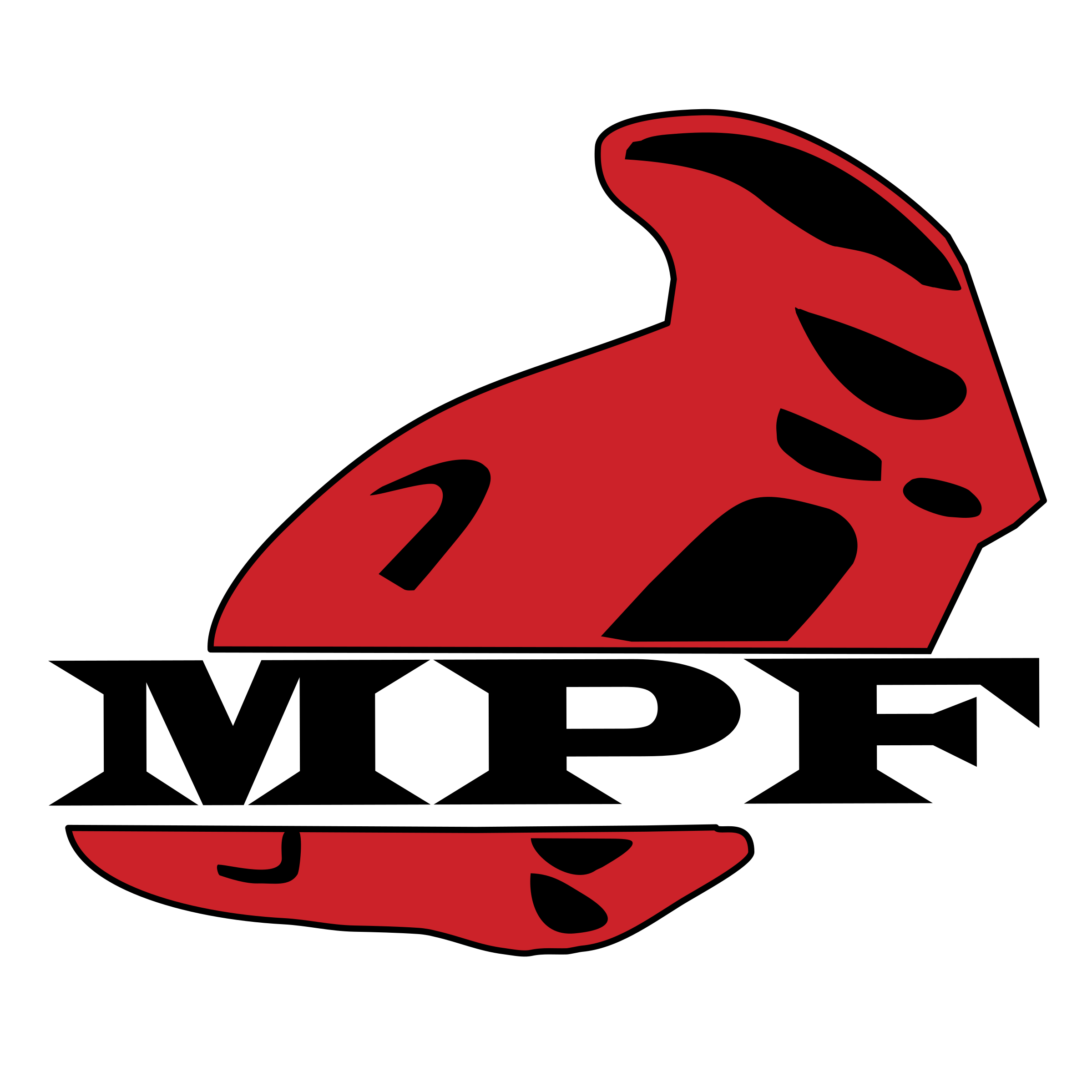 MPF Logo PNG Transparent & SVG Vector - Freebie Supply