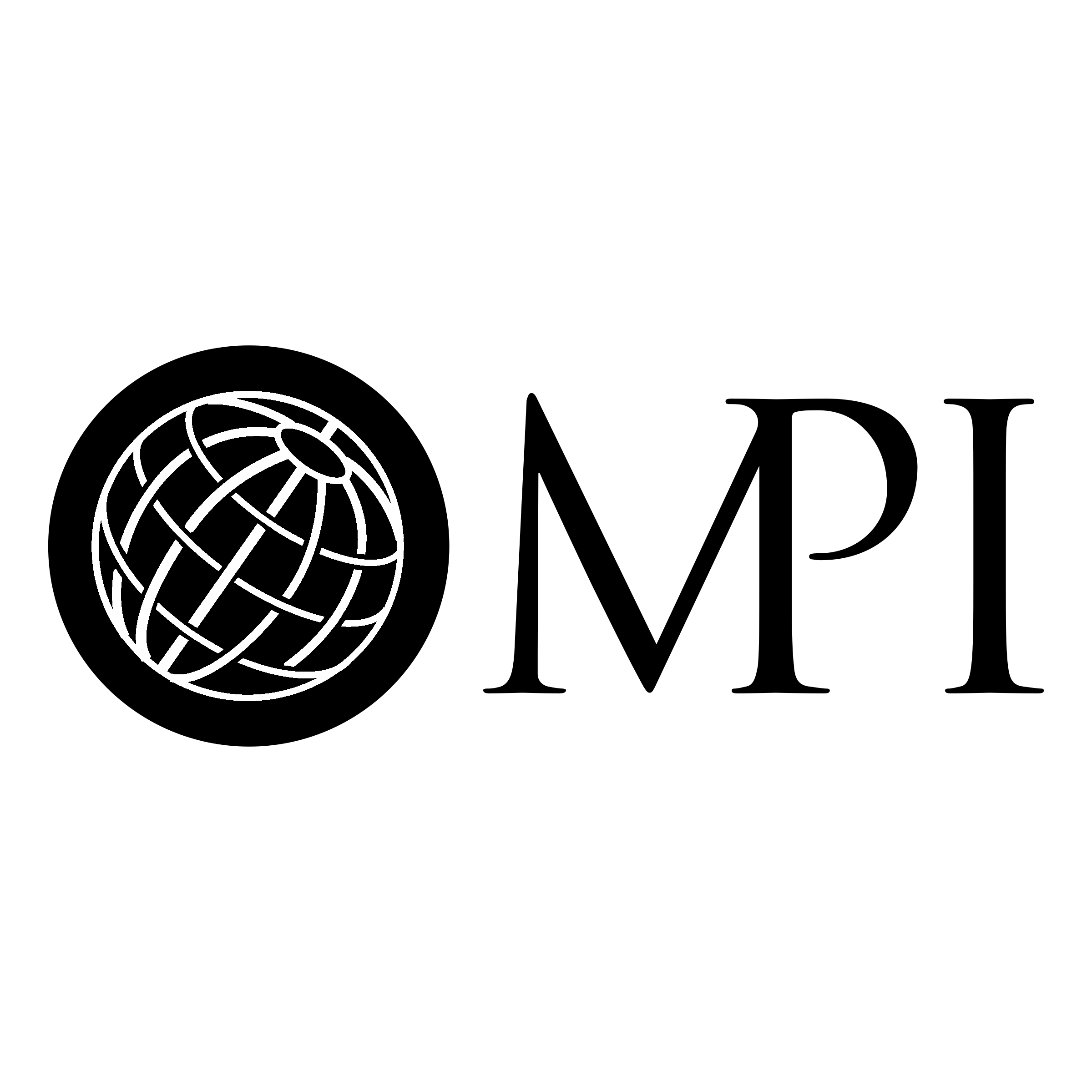 MPI Logo PNG Transparent & SVG Vector - Freebie Supply