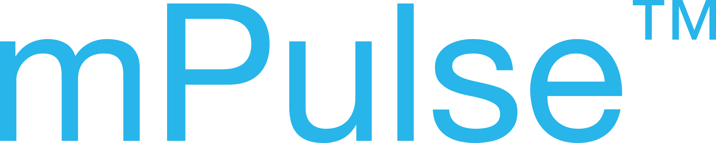 mPulse Logo PNG Transparent & SVG Vector - Freebie Supply