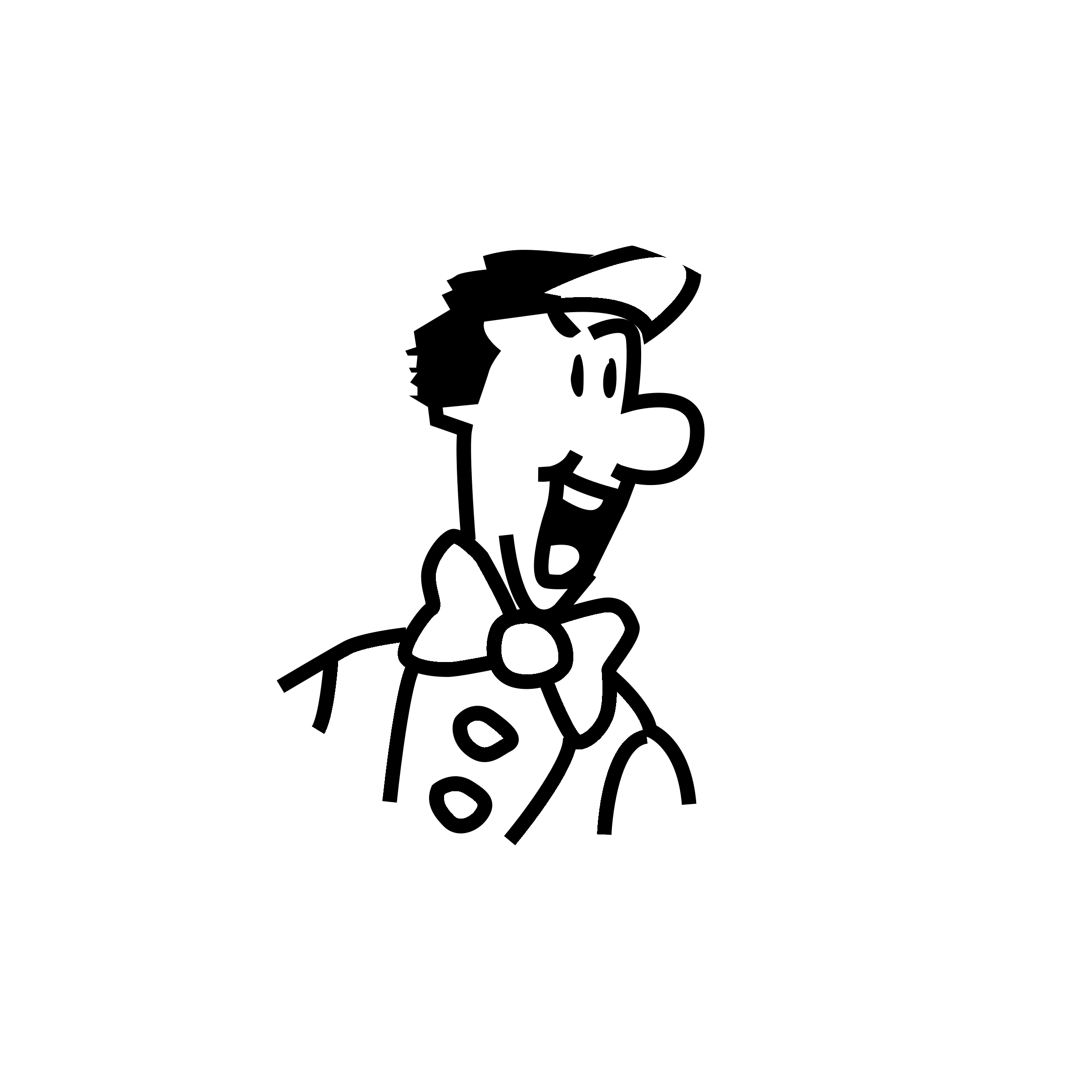 Mr Snack Logo PNG Transparent & SVG Vector - Freebie Supply