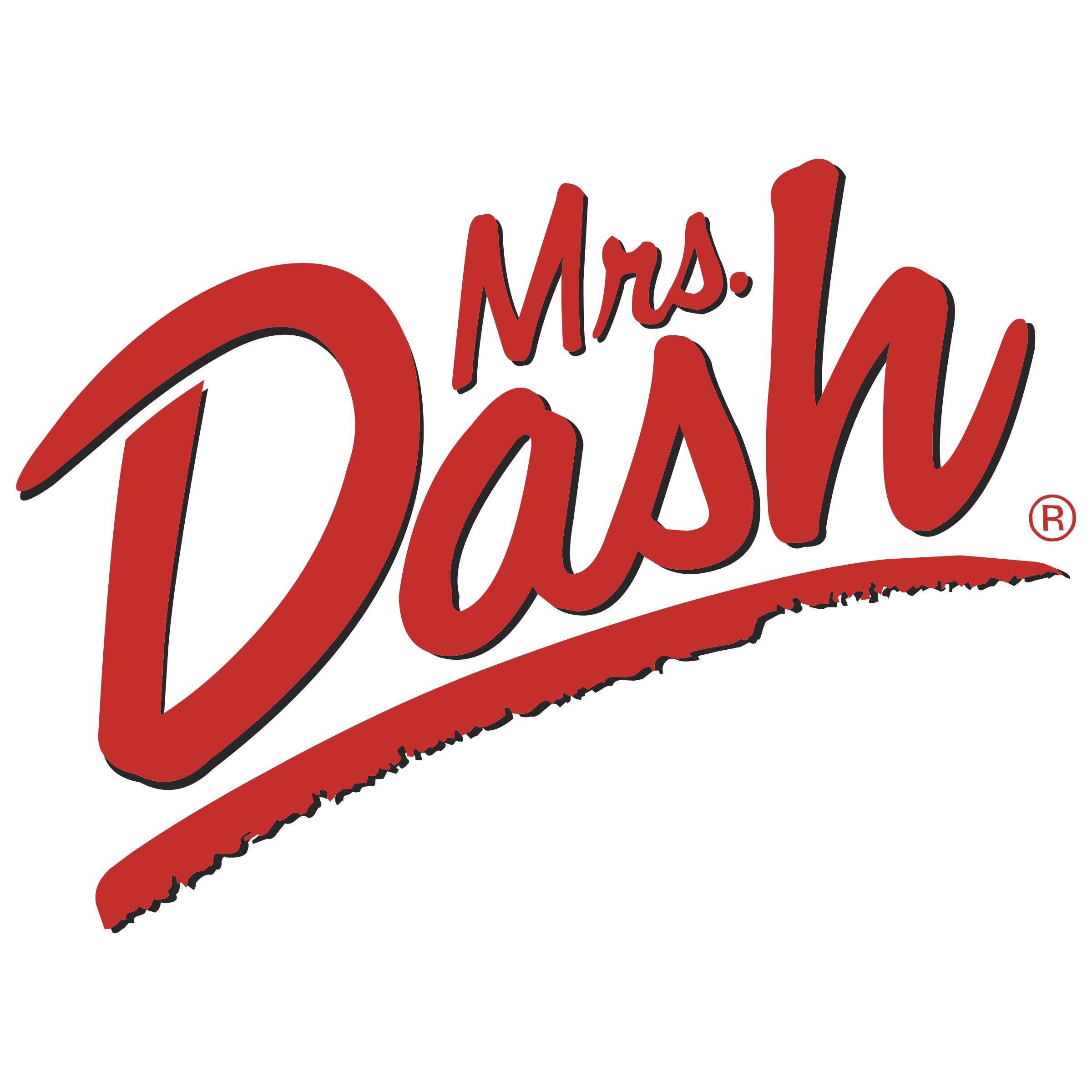 Mrs Dash Logo PNG Transparent & SVG Vector - Freebie Supply
