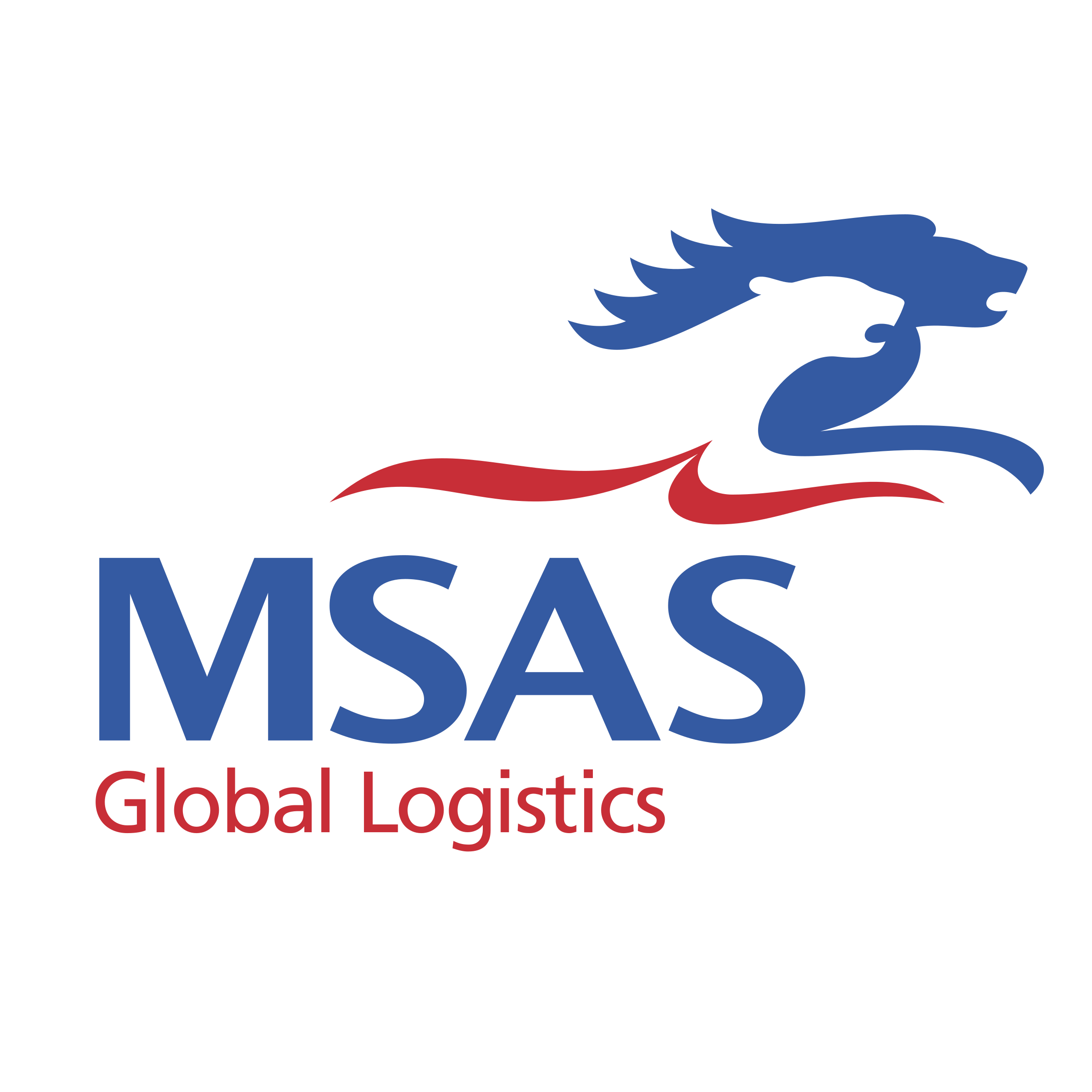 MSAS Logo PNG Transparent & SVG Vector - Freebie Supply