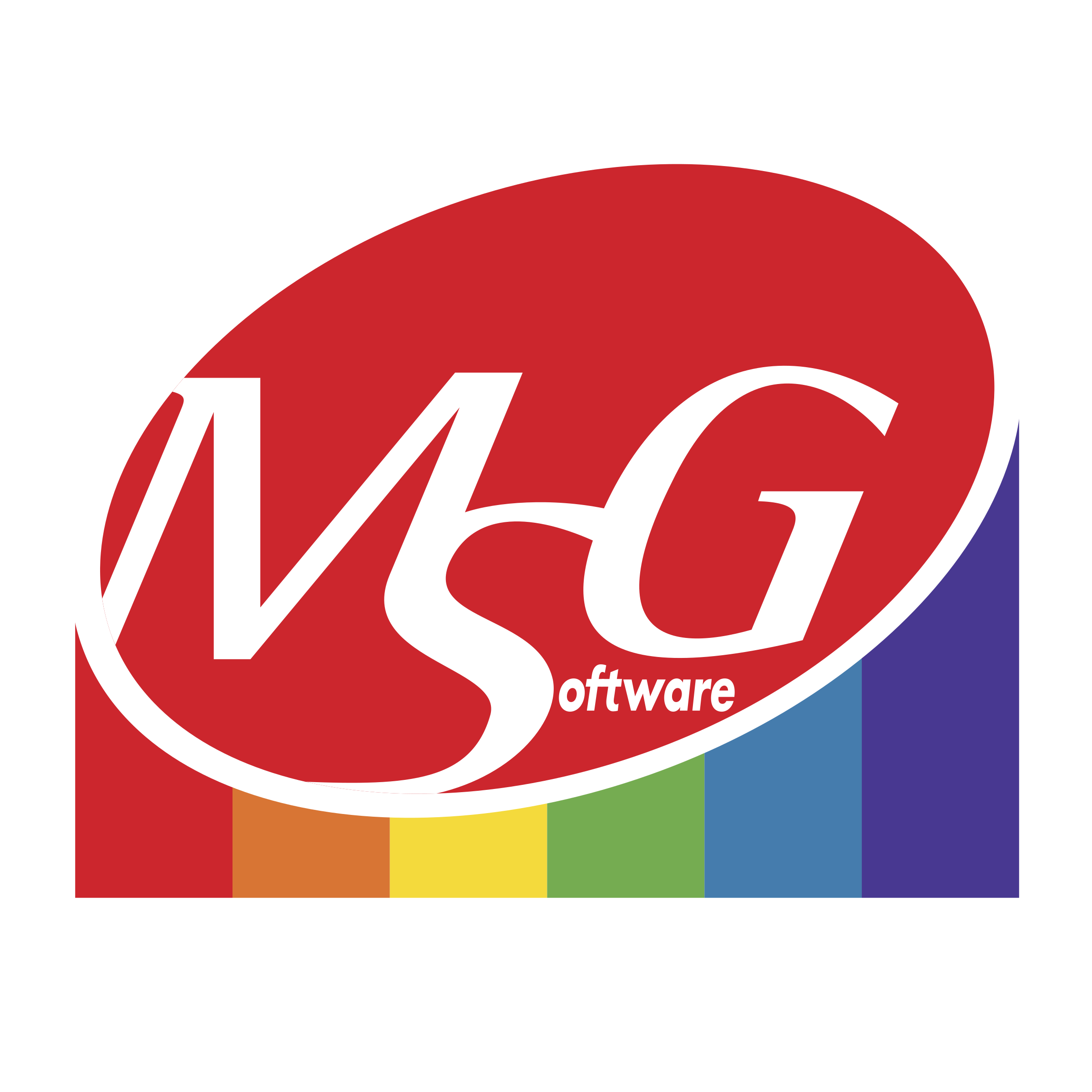 MSG Software Logo PNG Transparent & SVG Vector - Freebie Supply