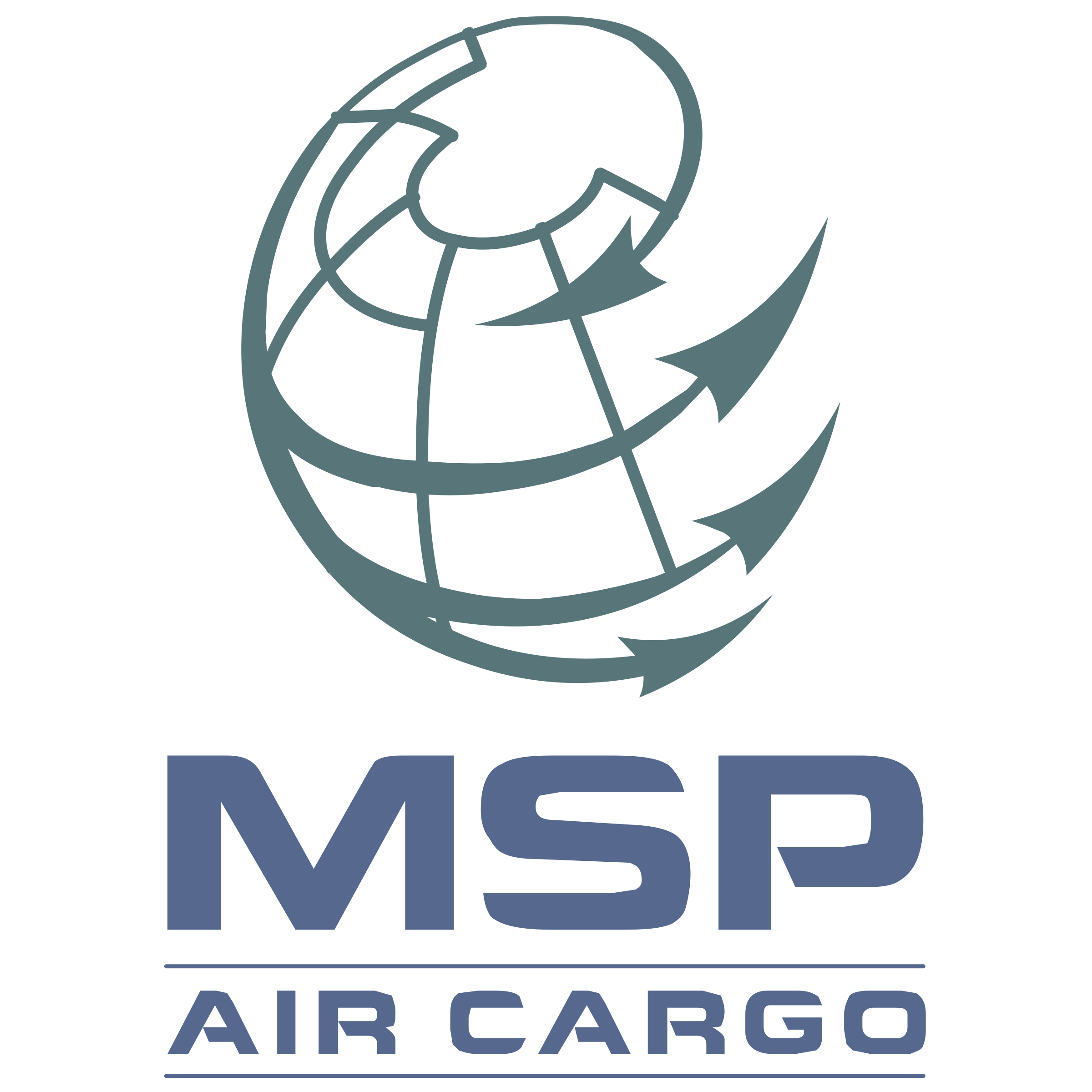 MSP Logo PNG Transparent & SVG Vector - Freebie Supply