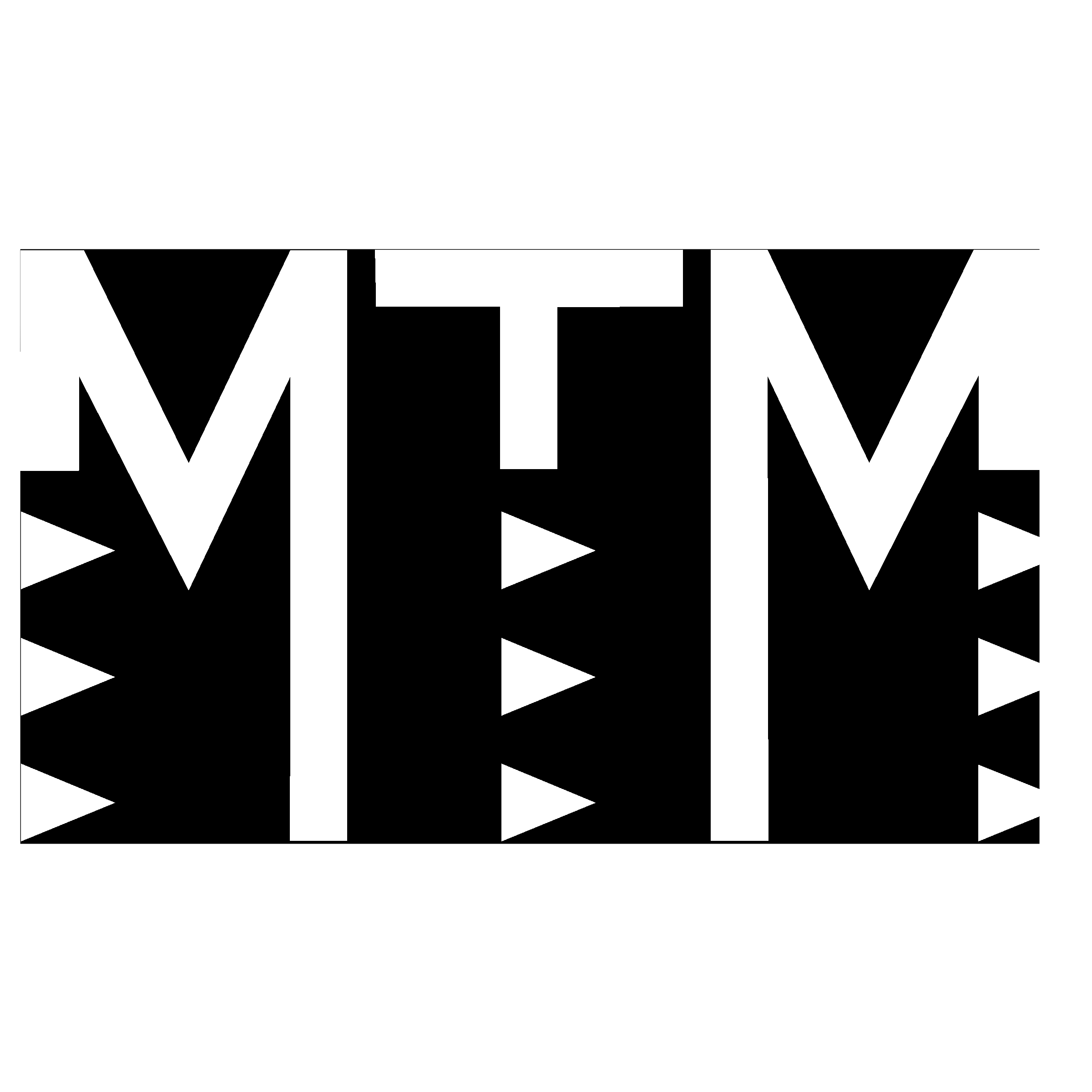 MTM Logo PNG Transparent & SVG Vector - Freebie Supply