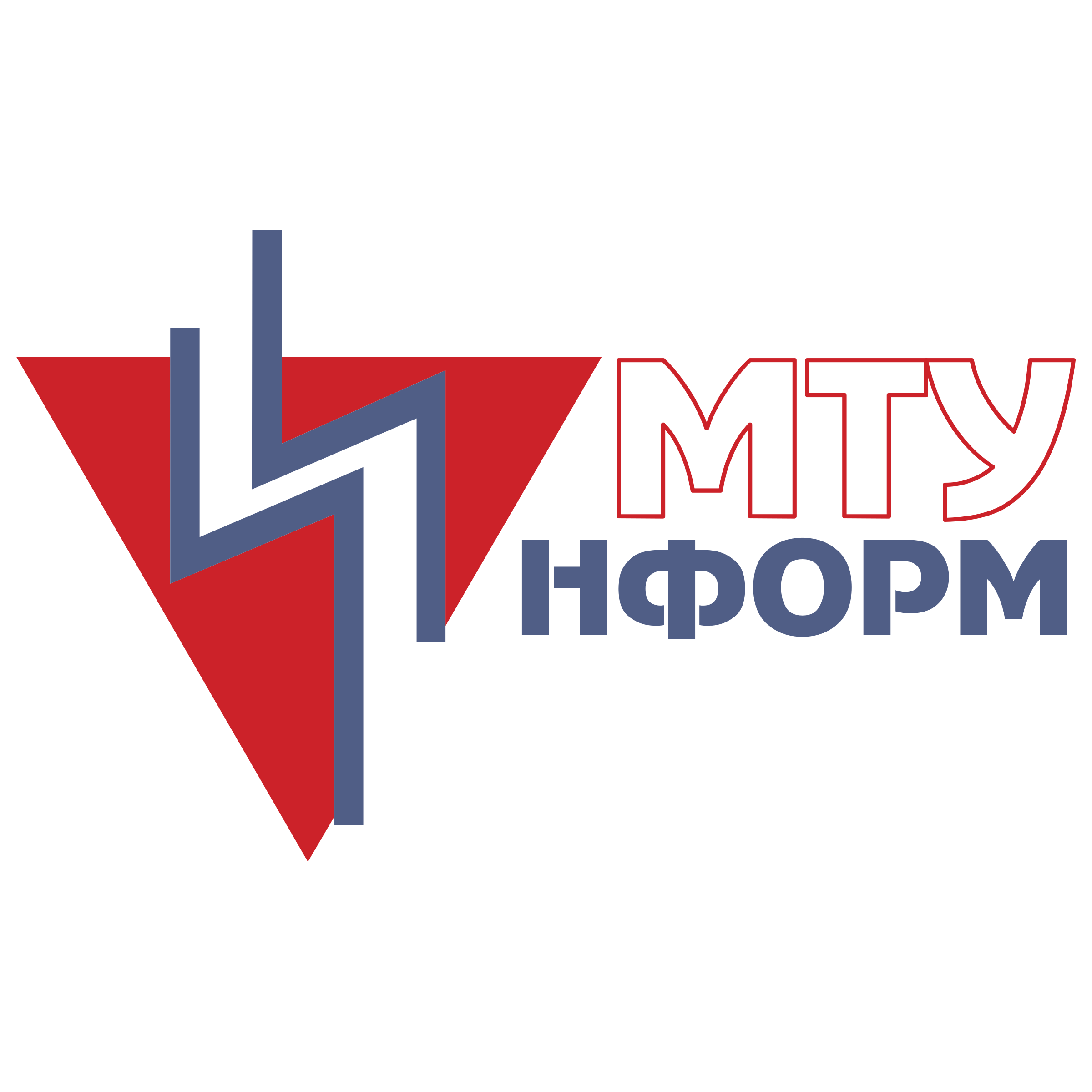 MTU Inform Logo PNG Transparent & SVG Vector - Freebie Supply