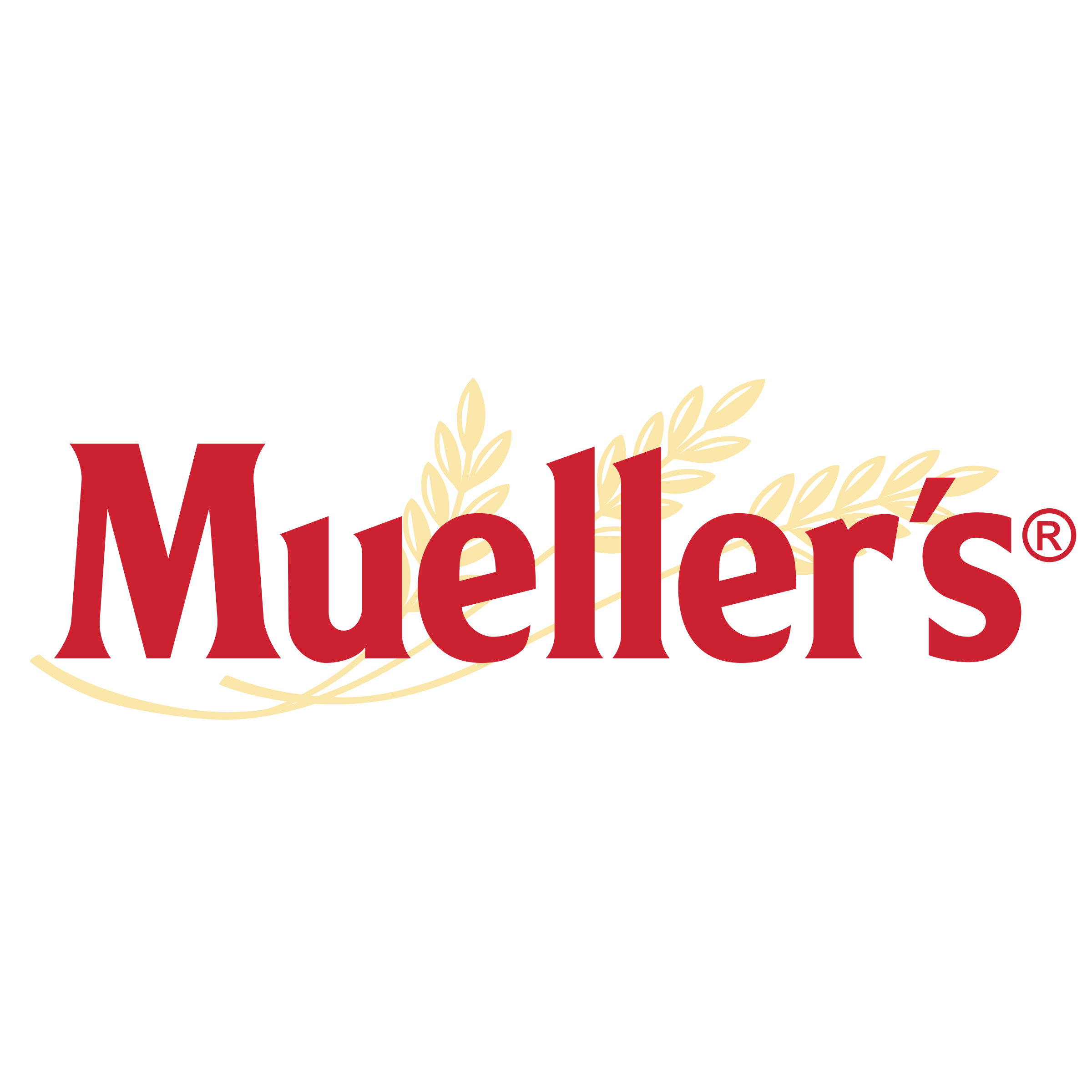 Mueller's Logo PNG Transparent & SVG Vector - Freebie Supply