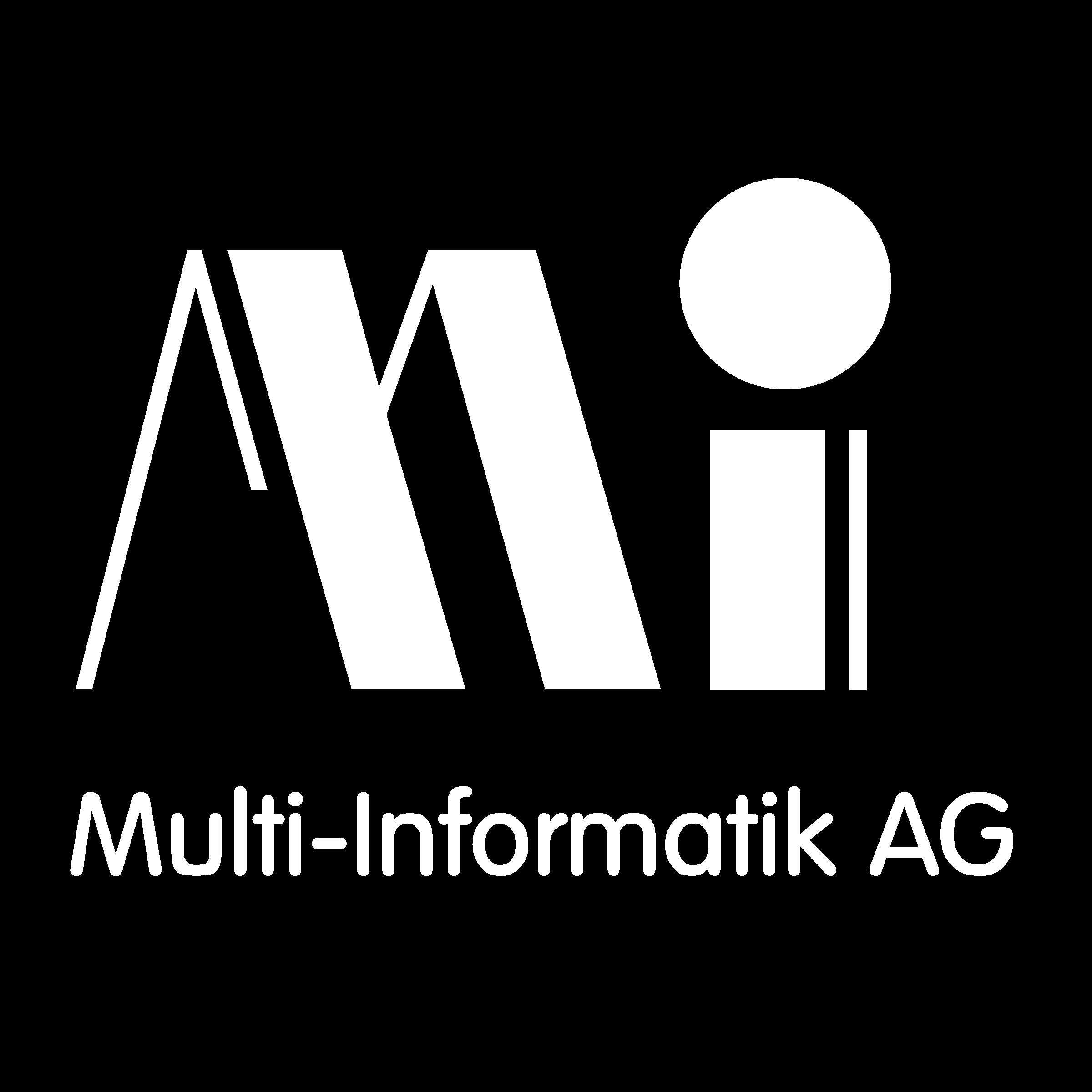 Multi Informatik Logo PNG Transparent & SVG Vector - Freebie Supply