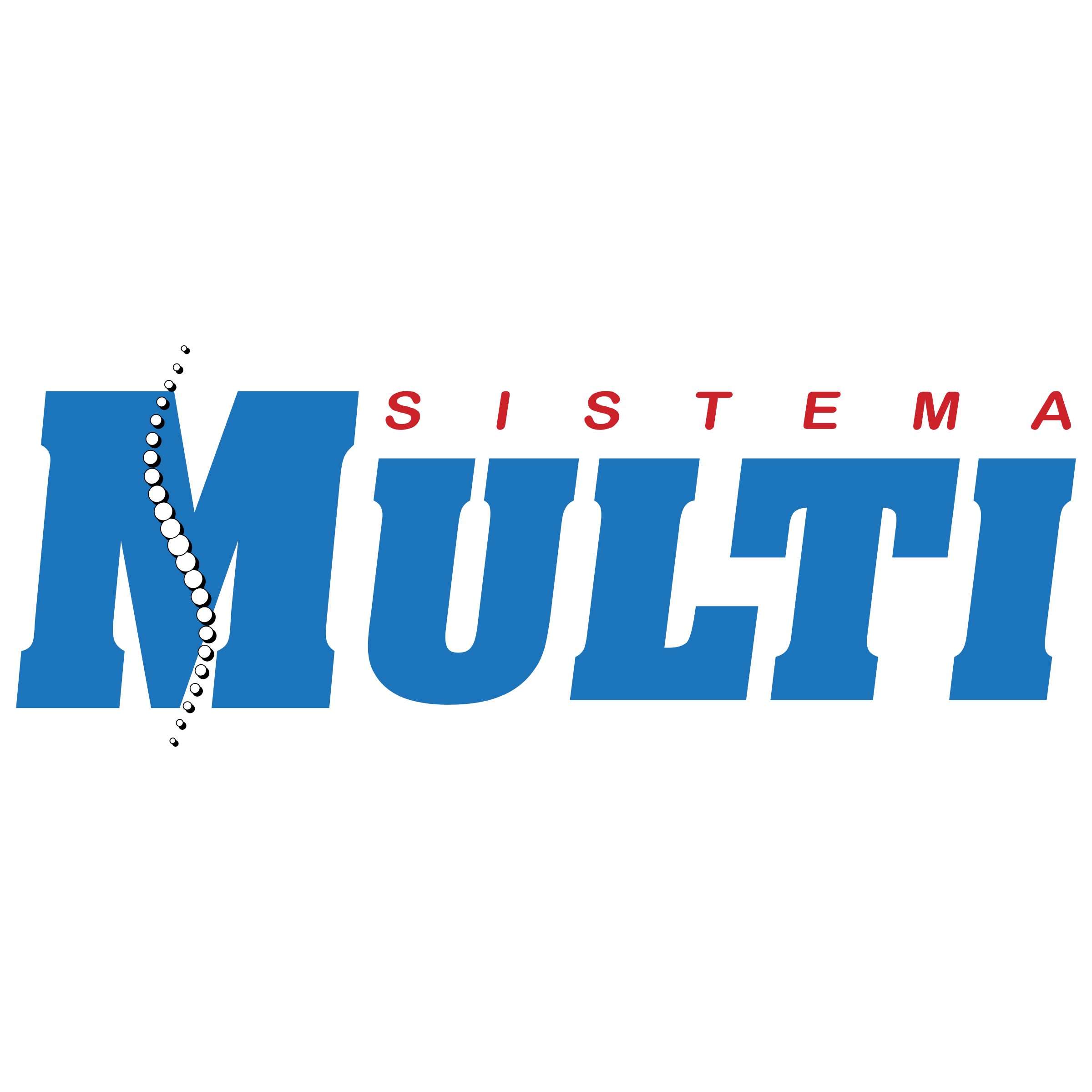 Multi Sistema Logo PNG Transparent & SVG Vector - Freebie Supply