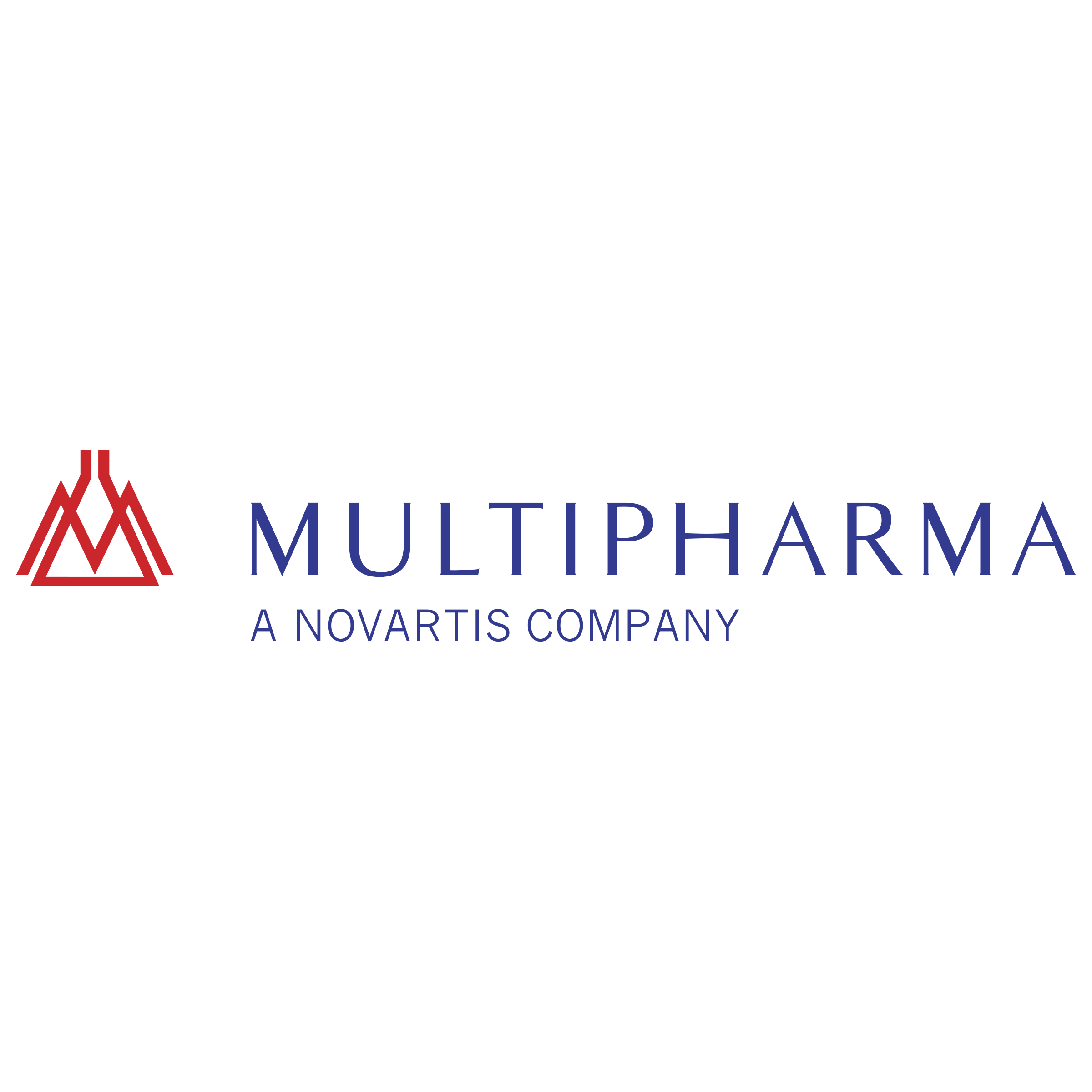 Multipharma Logo PNG Transparent & SVG Vector - Freebie Supply