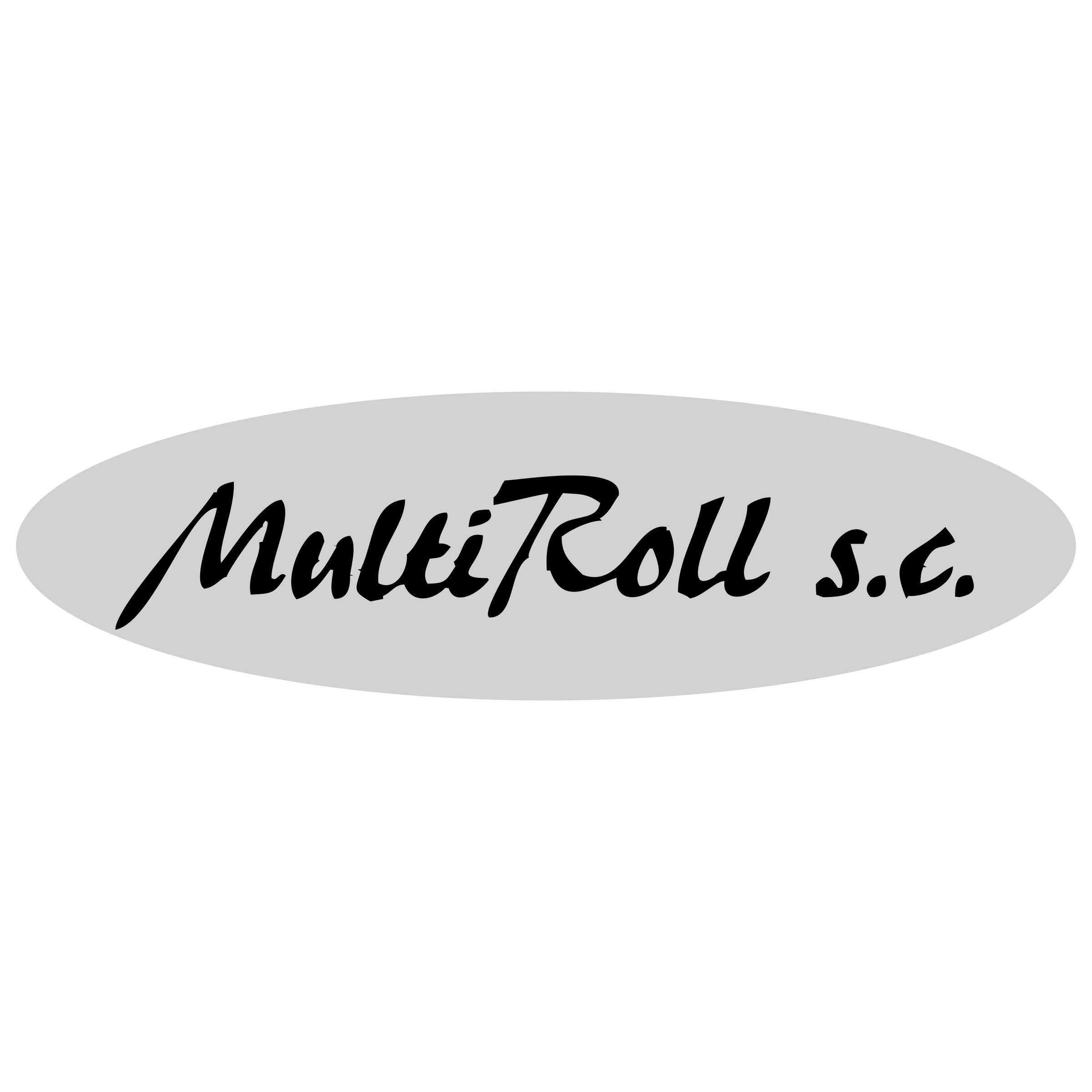 MultiRoll Logo PNG Transparent & SVG Vector - Freebie Supply