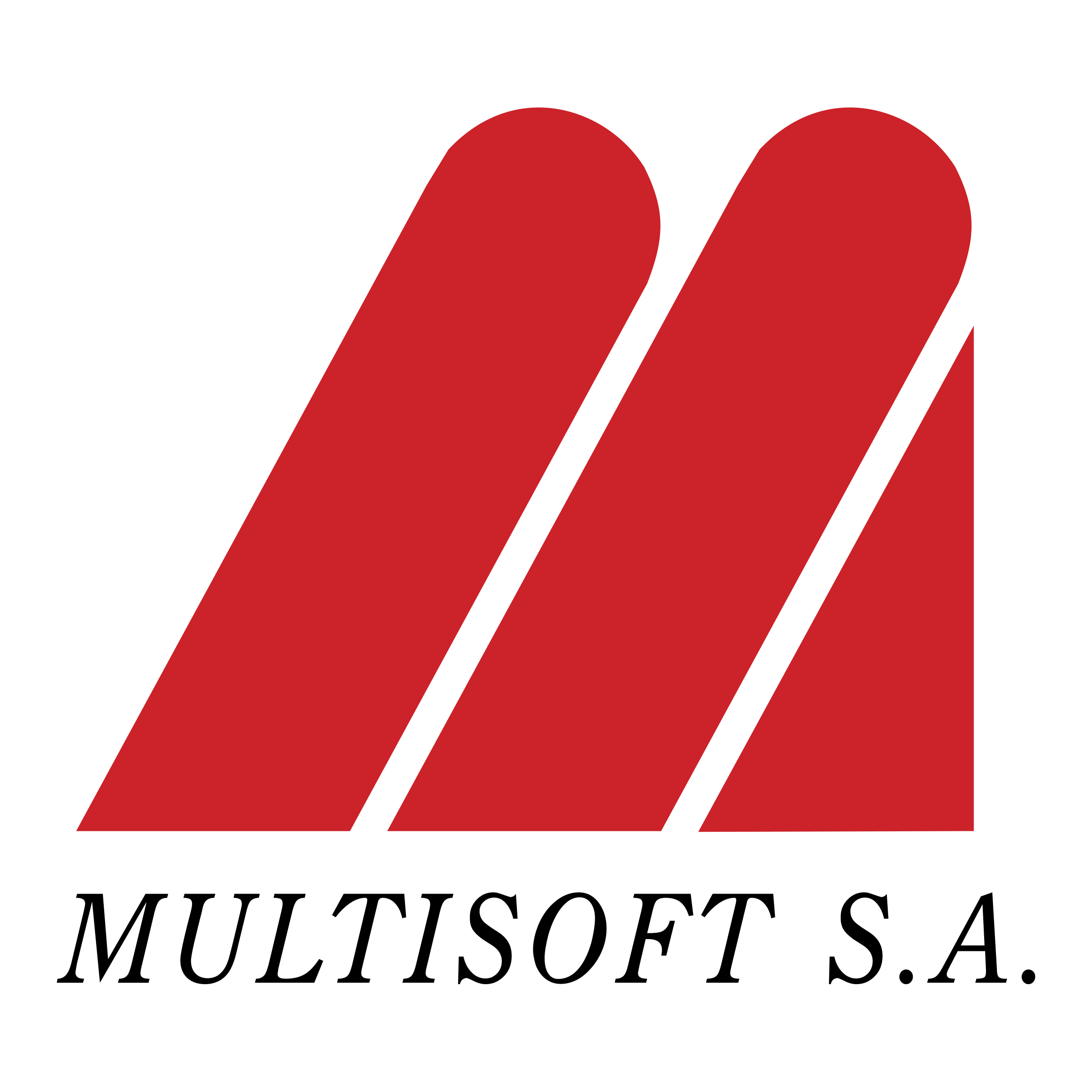 Multisoft Logo PNG Transparent & SVG Vector - Freebie Supply