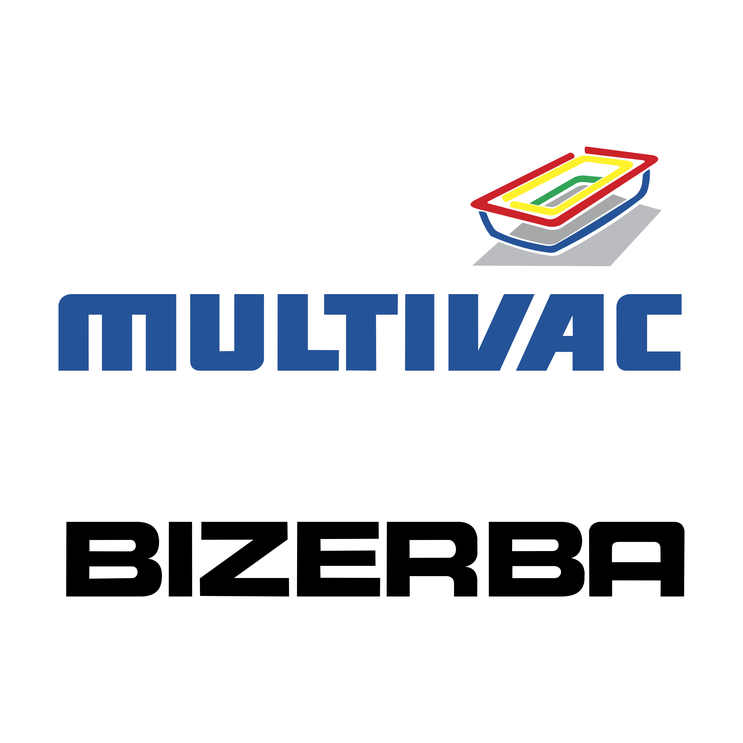 Multivac Bizerba Logo PNG Transparent & SVG Vector - Freebie Supply