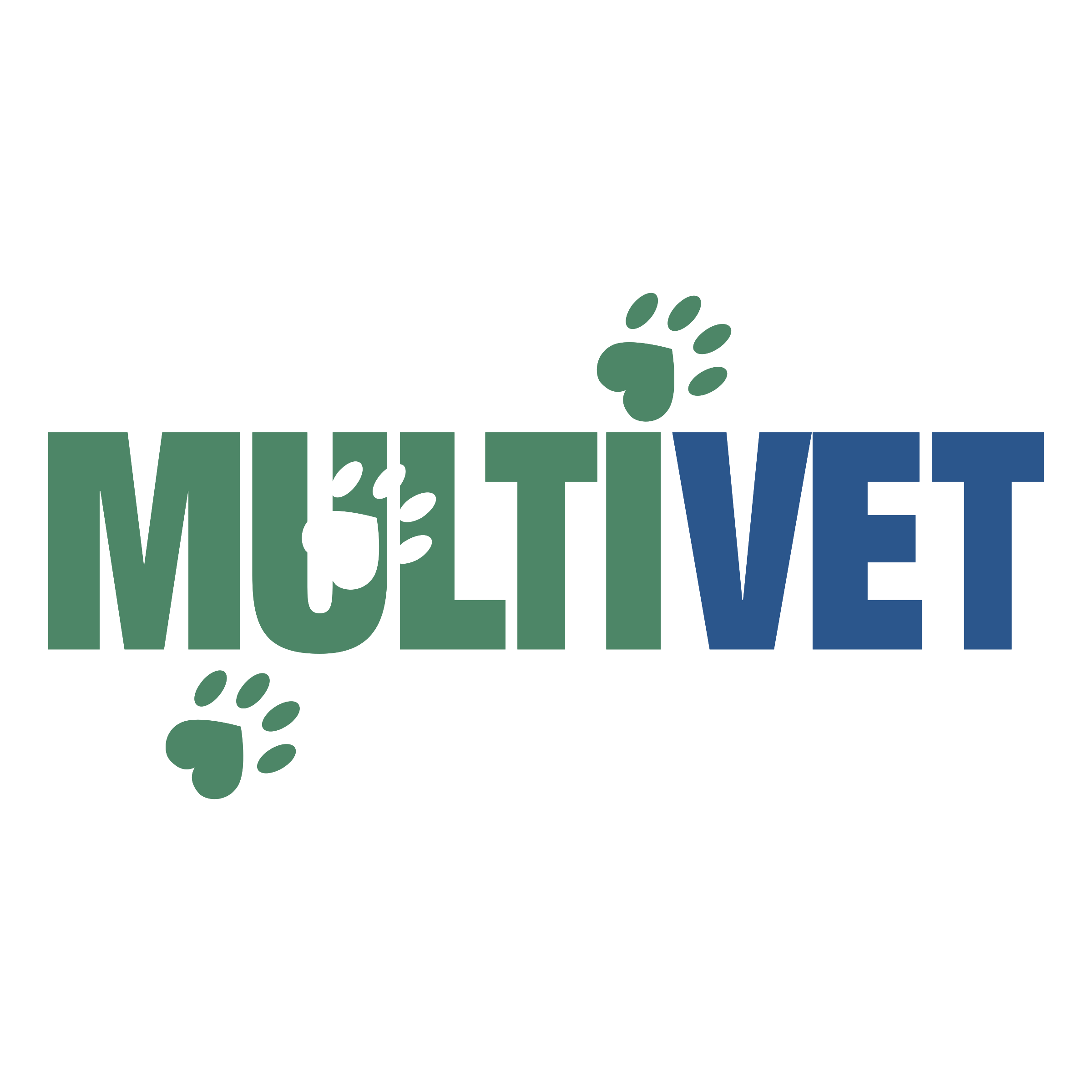 Multivet Logo PNG Transparent & SVG Vector - Freebie Supply