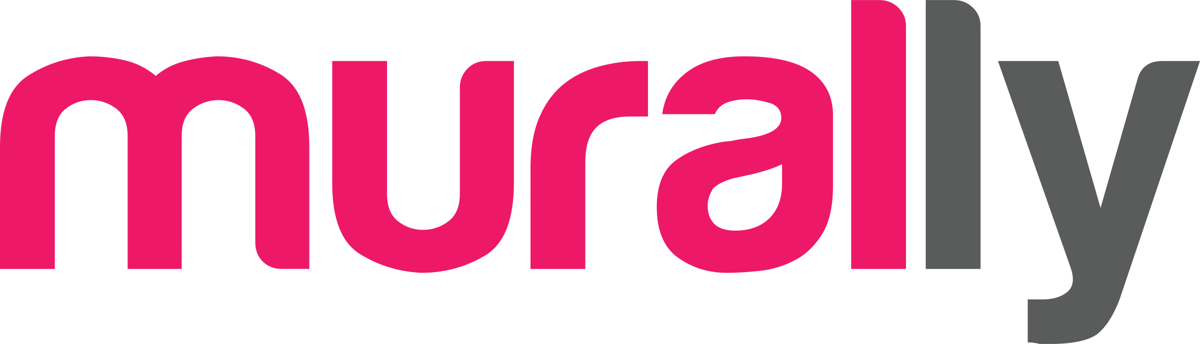 Murally Logo PNG Transparent & SVG Vector - Freebie Supply