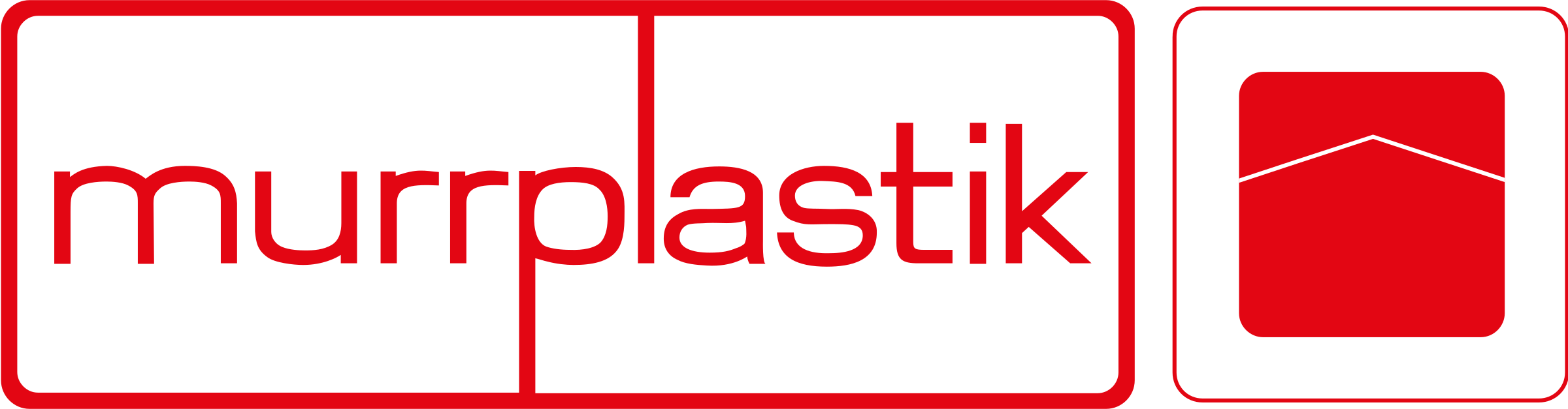 Murrplastik Logo PNG Transparent & SVG Vector - Freebie Supply