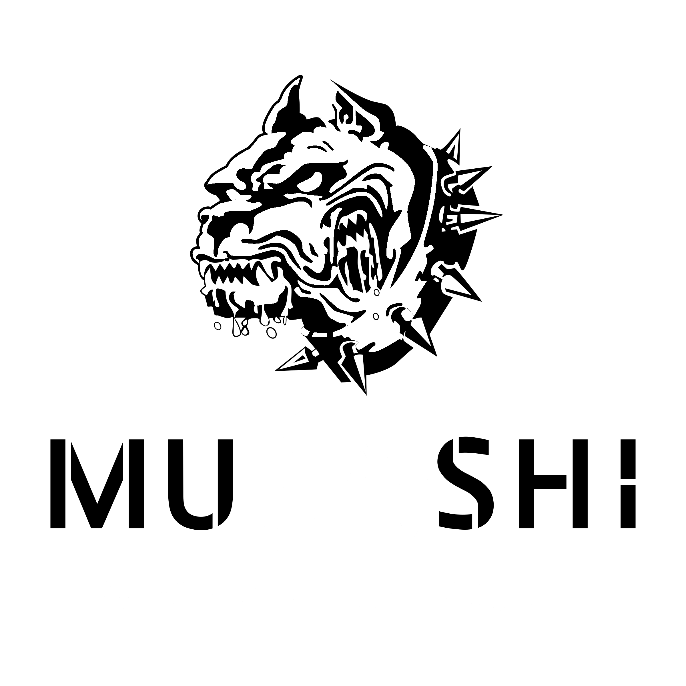 Musashi Logo PNG Transparent & SVG Vector - Freebie Supply