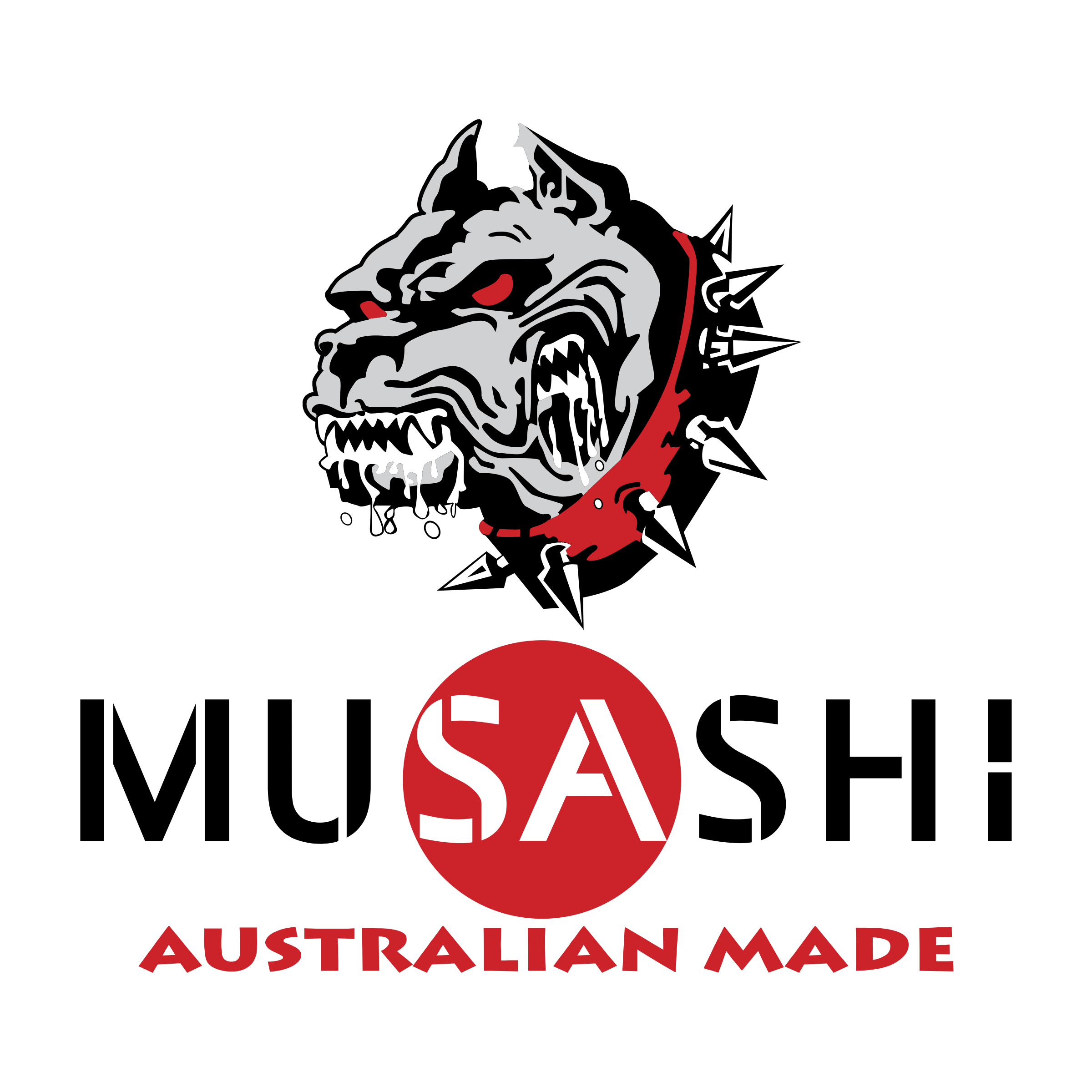 Musashi Logo PNG Transparent & SVG Vector - Freebie Supply