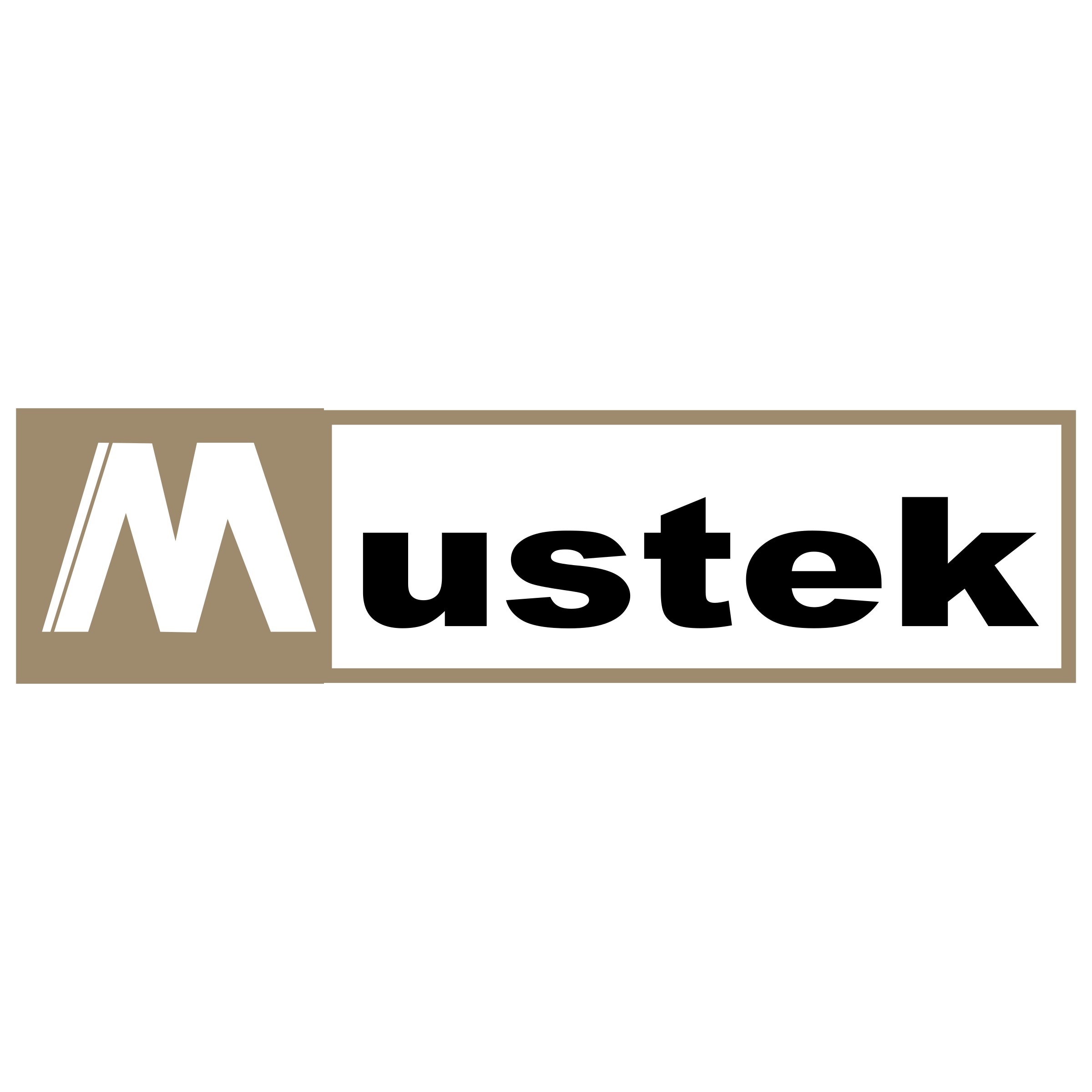 Mustek Logo PNG Transparent & SVG Vector - Freebie Supply