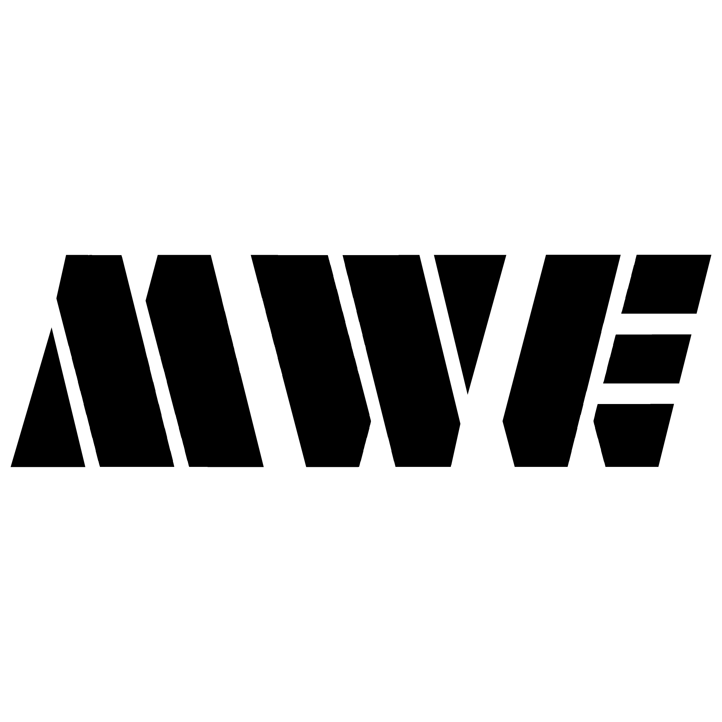 MWE Logo PNG Transparent & SVG Vector - Freebie Supply