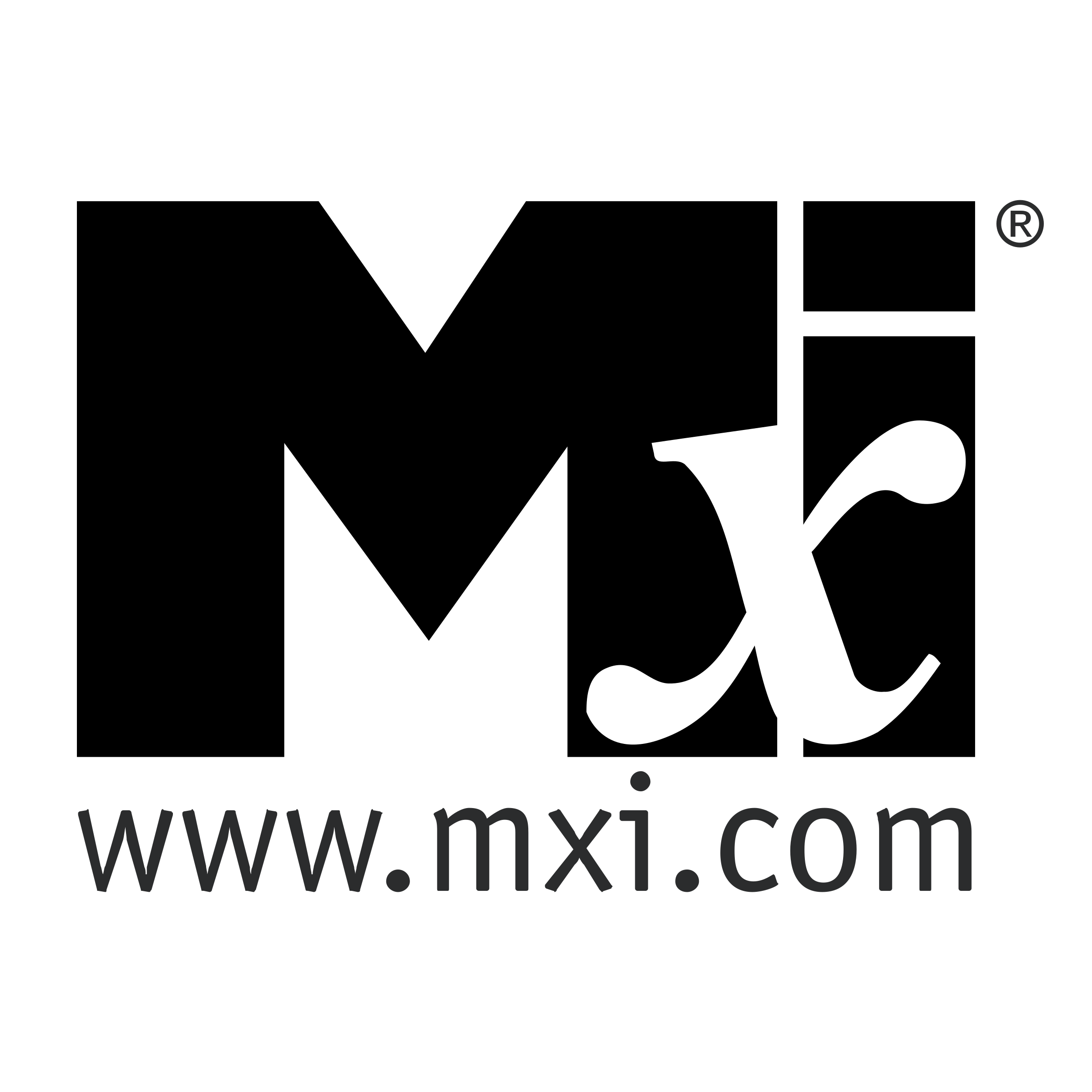 Mxi Logo