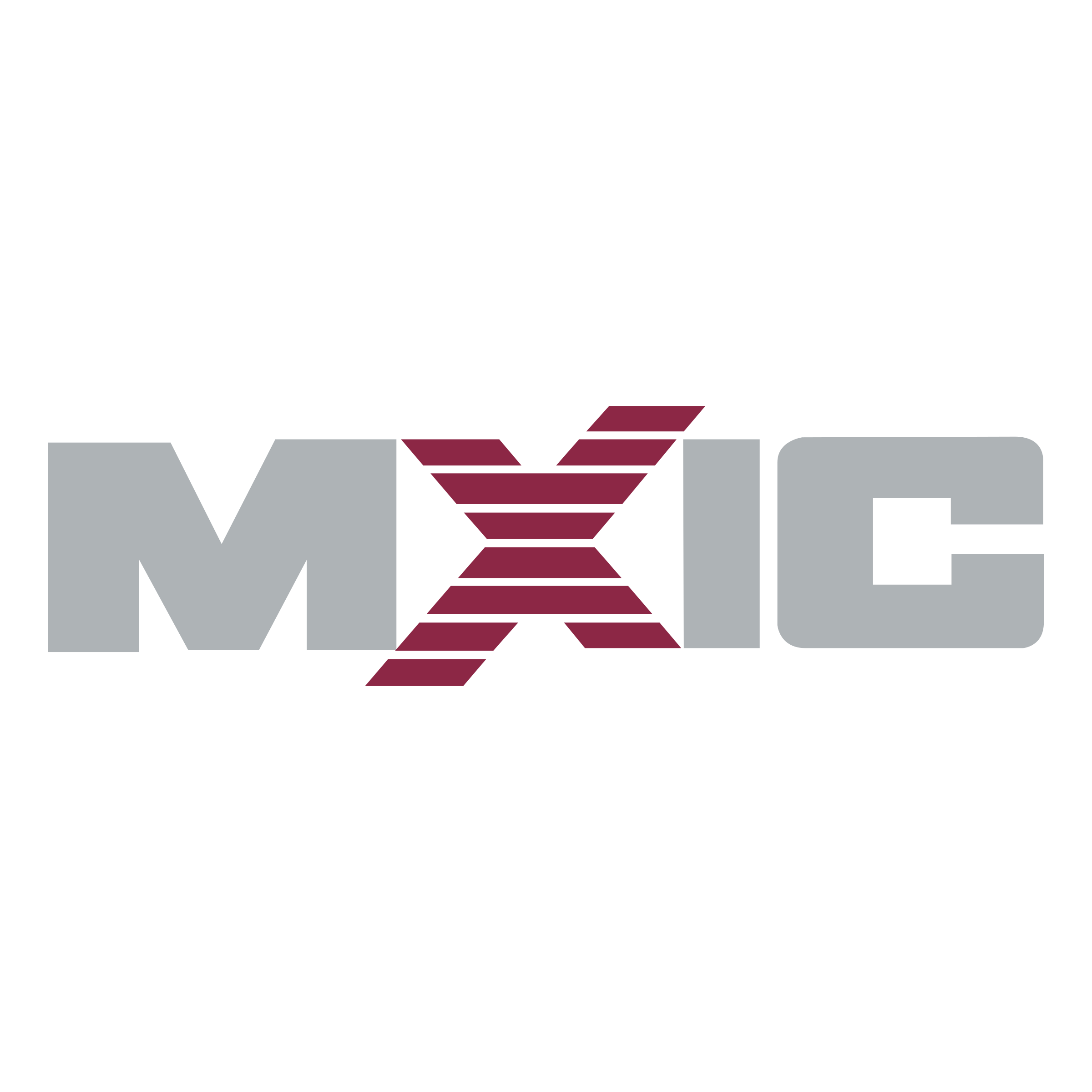 MXIC Logo PNG Transparent & SVG Vector - Freebie Supply