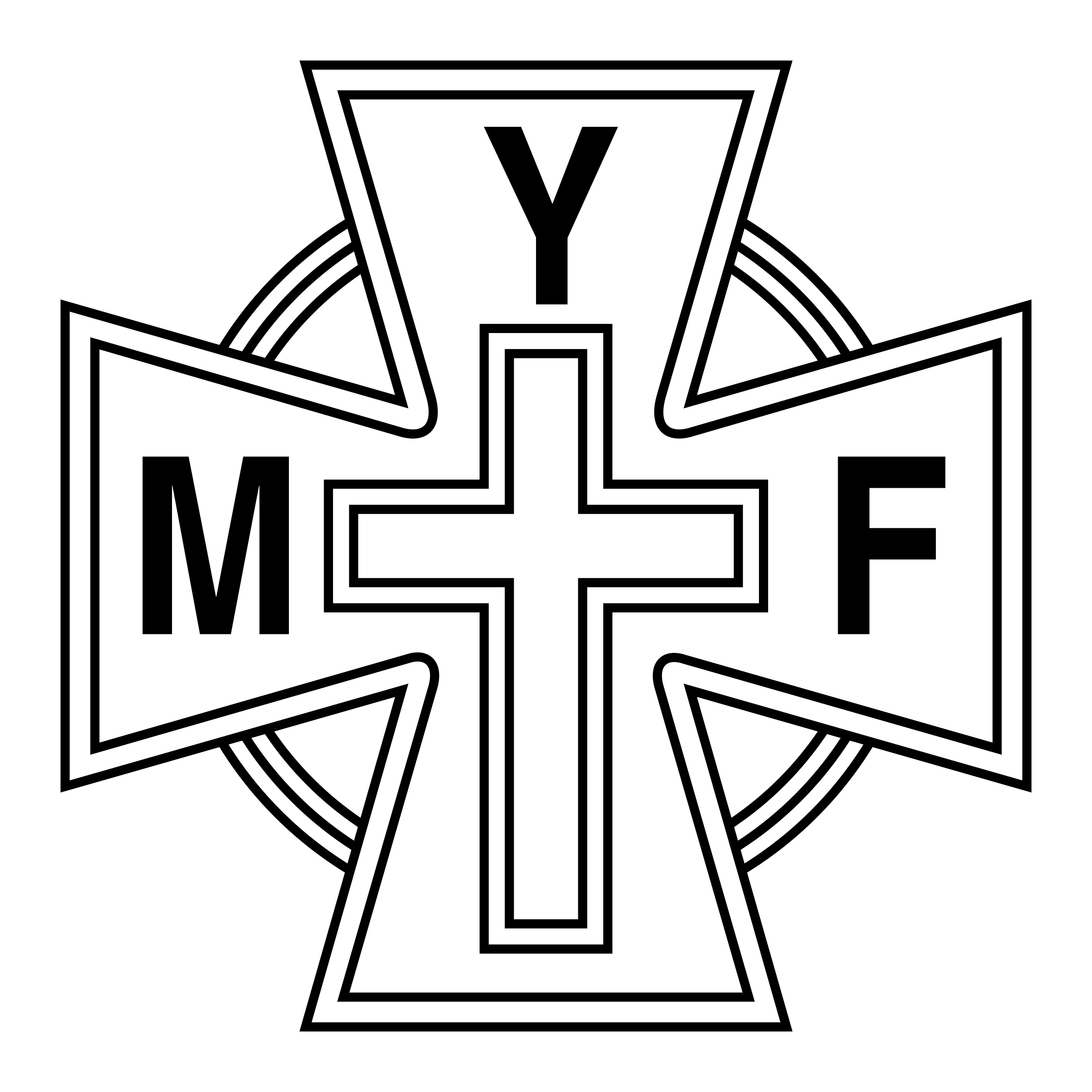 MYF Logo PNG Transparent & SVG Vector - Freebie Supply