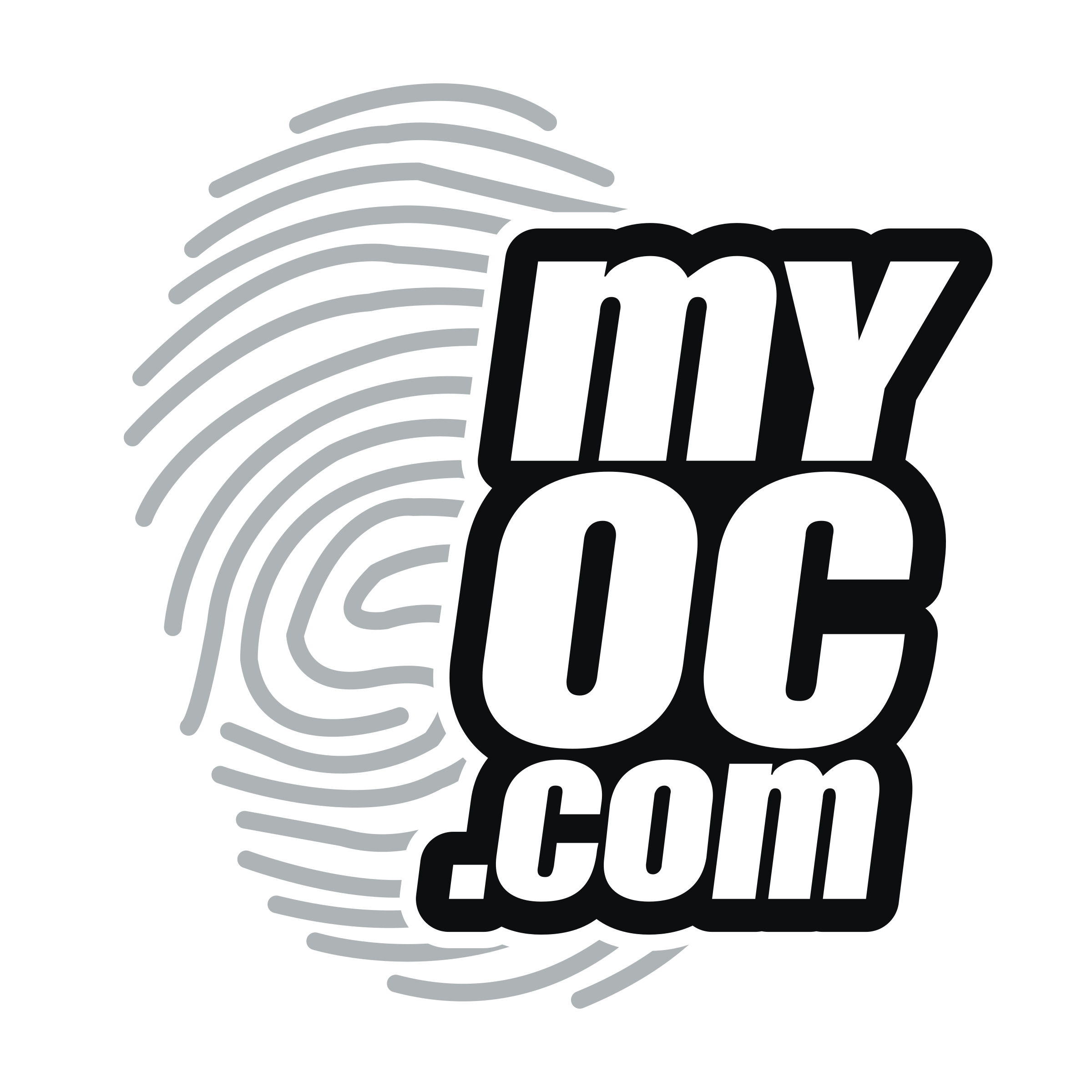 myOC com Logo PNG Transparent & SVG Vector - Freebie Supply