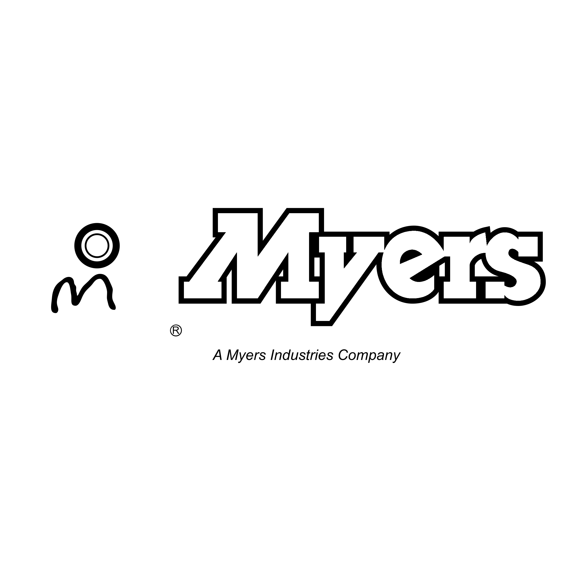 Myres Logo PNG Transparent & SVG Vector - Freebie Supply