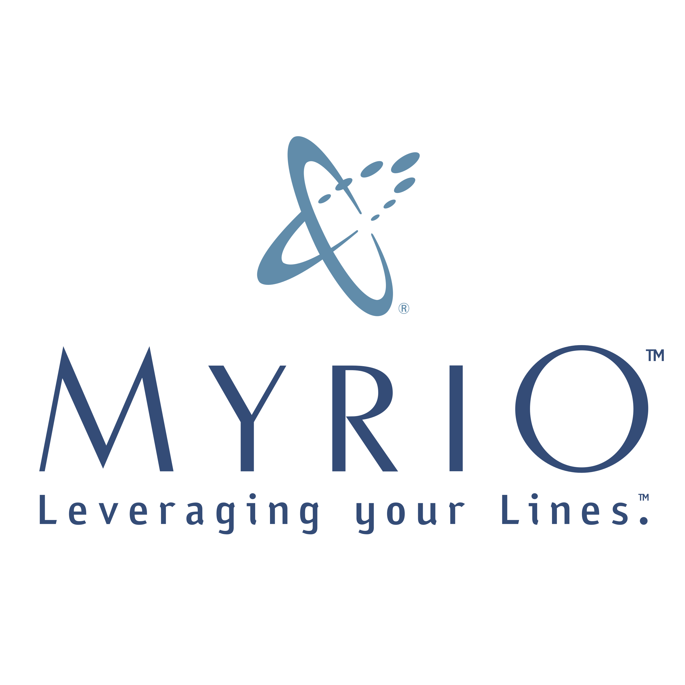 Myrio Logo PNG Transparent & SVG Vector - Freebie Supply