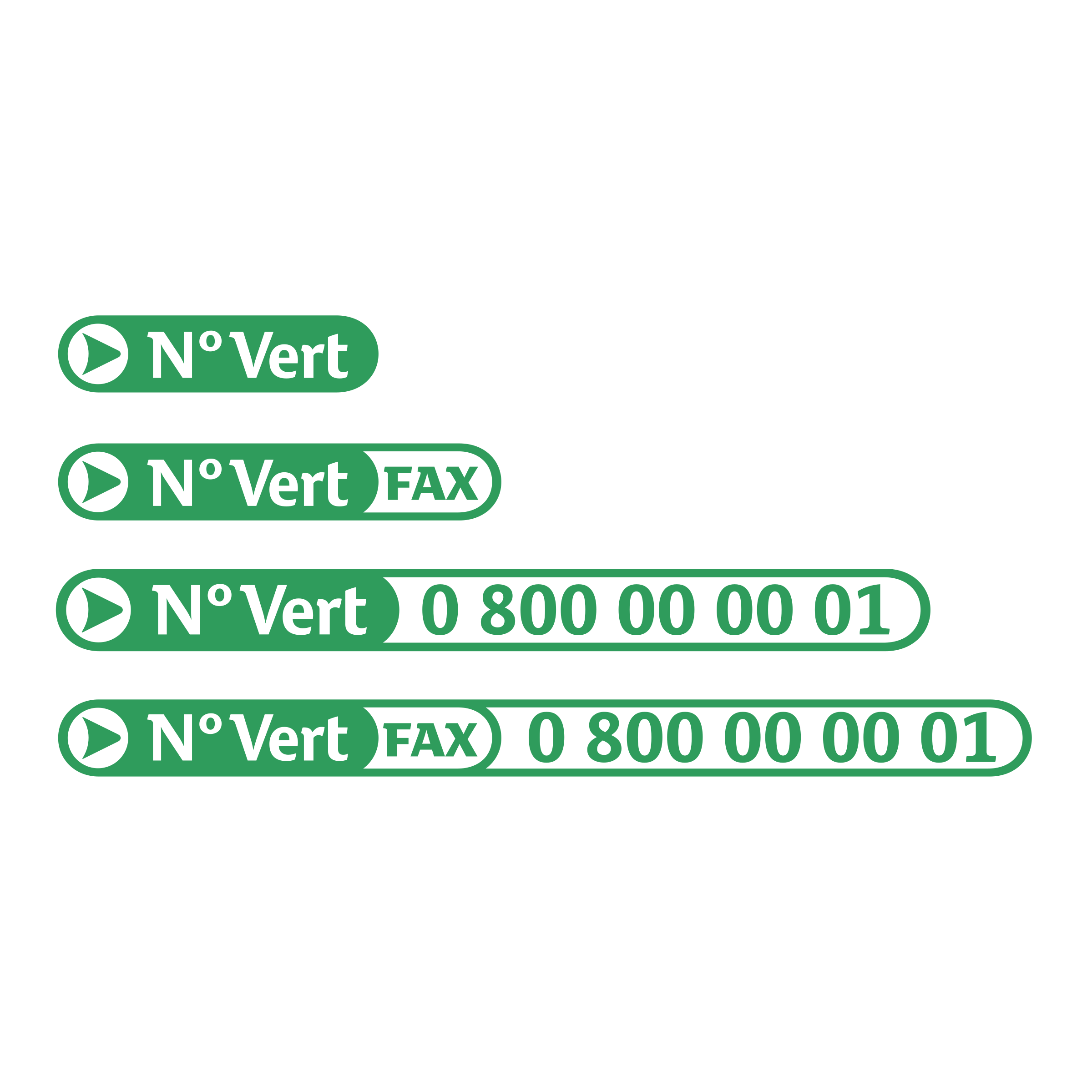 N Vert Logo PNG Transparent & SVG Vector - Freebie Supply